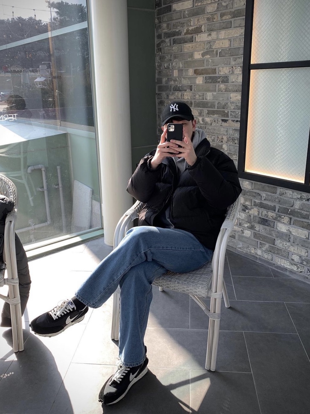 (@rendzvu) 님의 게시물 | KREAM