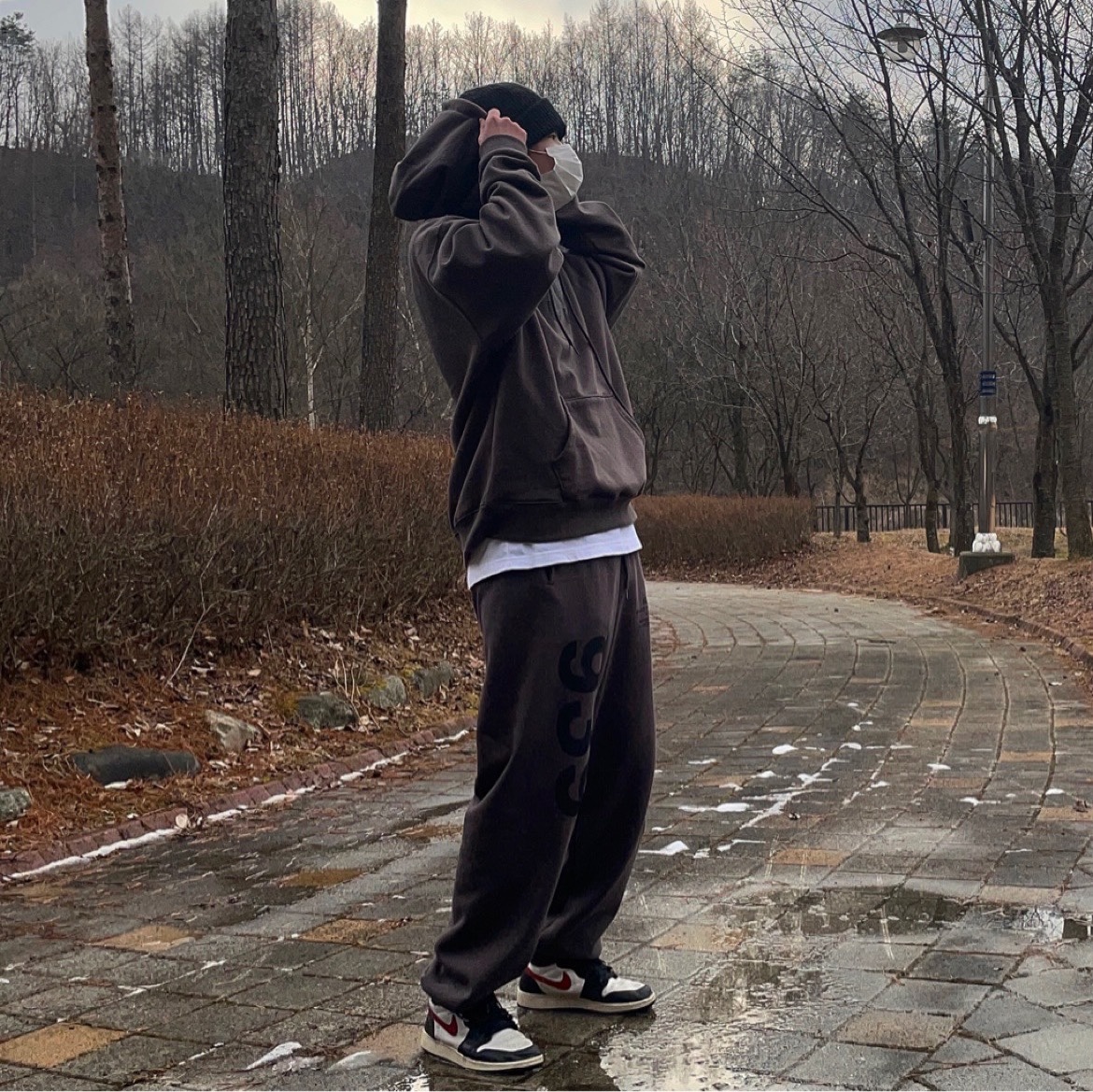 효진 (@develop_clmx) 님의 게시물 | KREAM