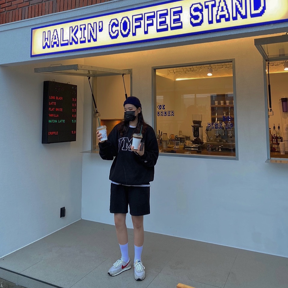 (@eve_e) 님의 게시물 | KREAM