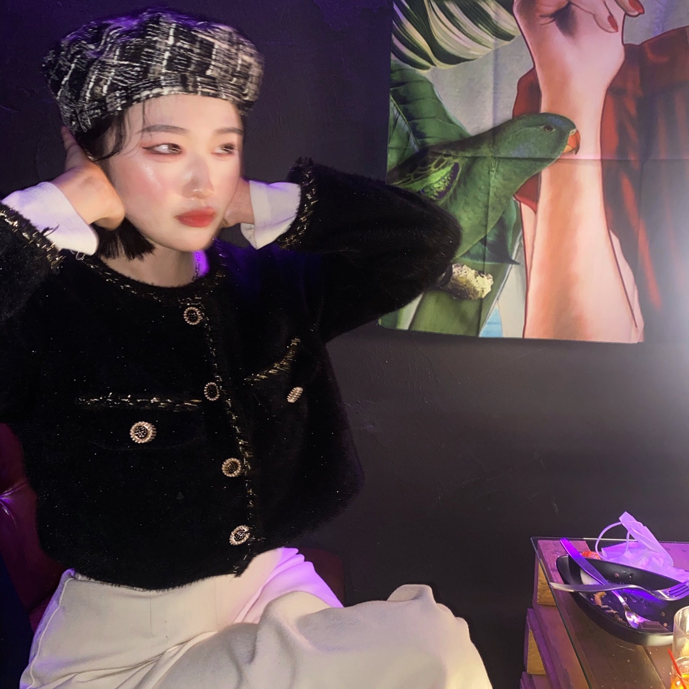 린 (@rynmabell) 님의 게시물 | KREAM