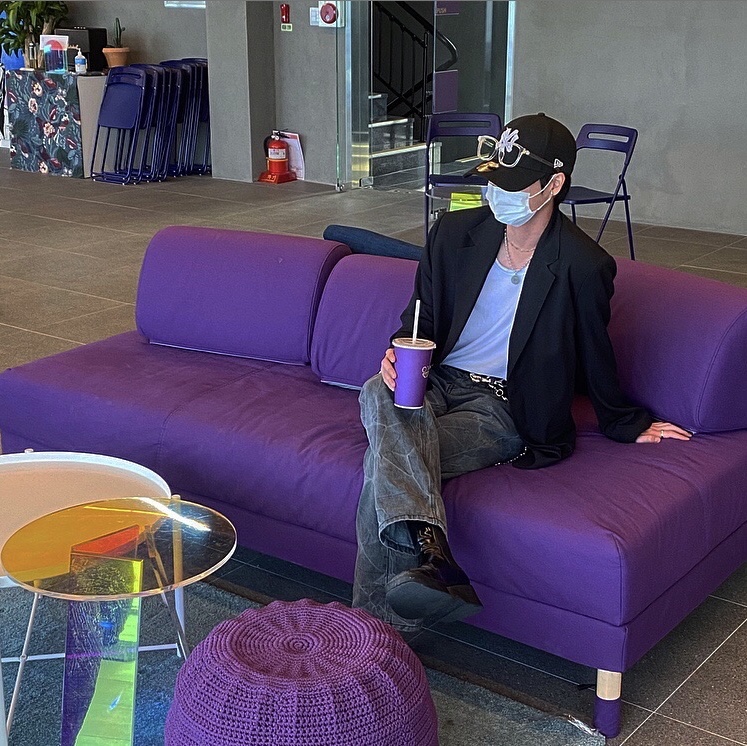 효진 (@develop_clmx) 님의 게시물 | KREAM