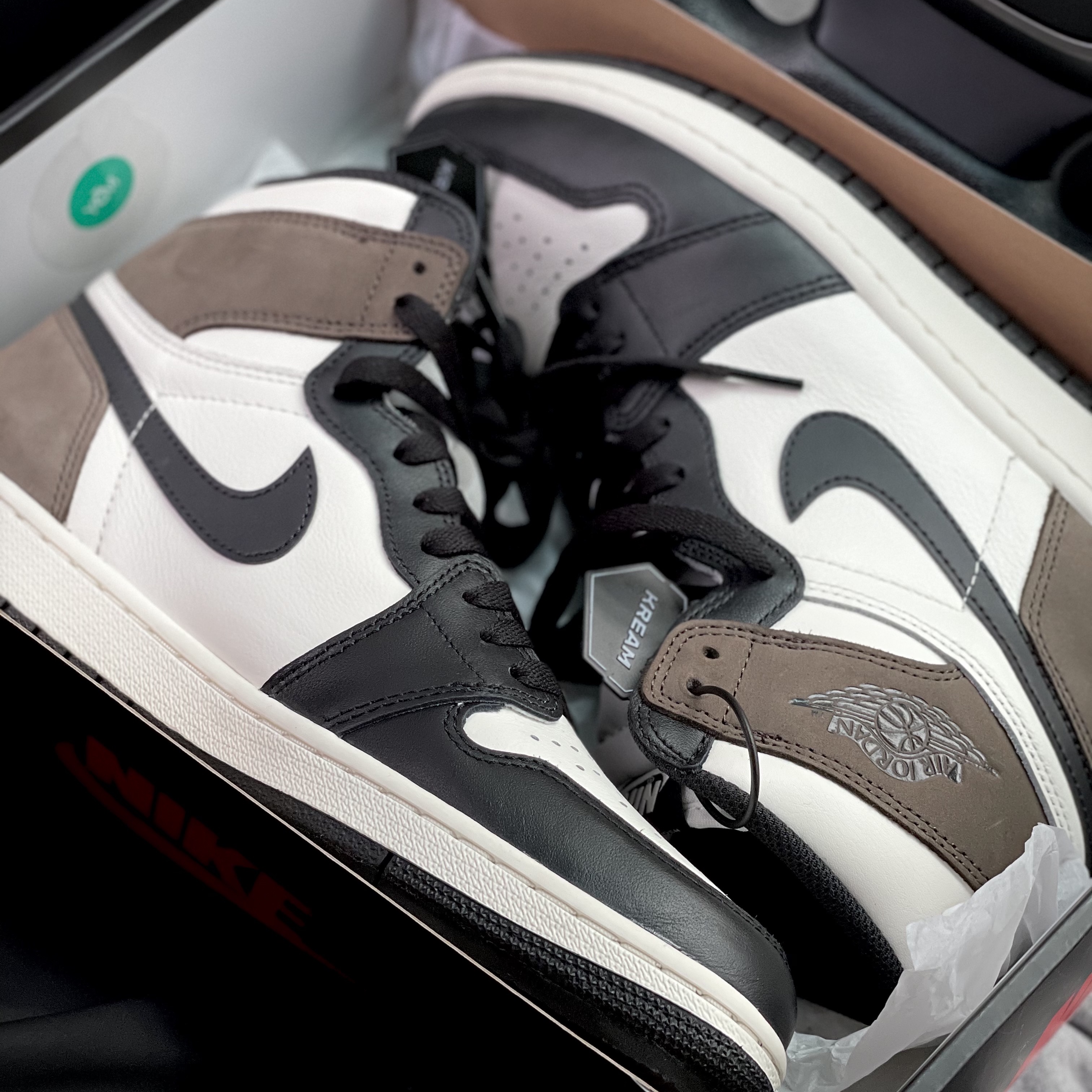 (@rendzvu) 님의 게시물 | KREAM