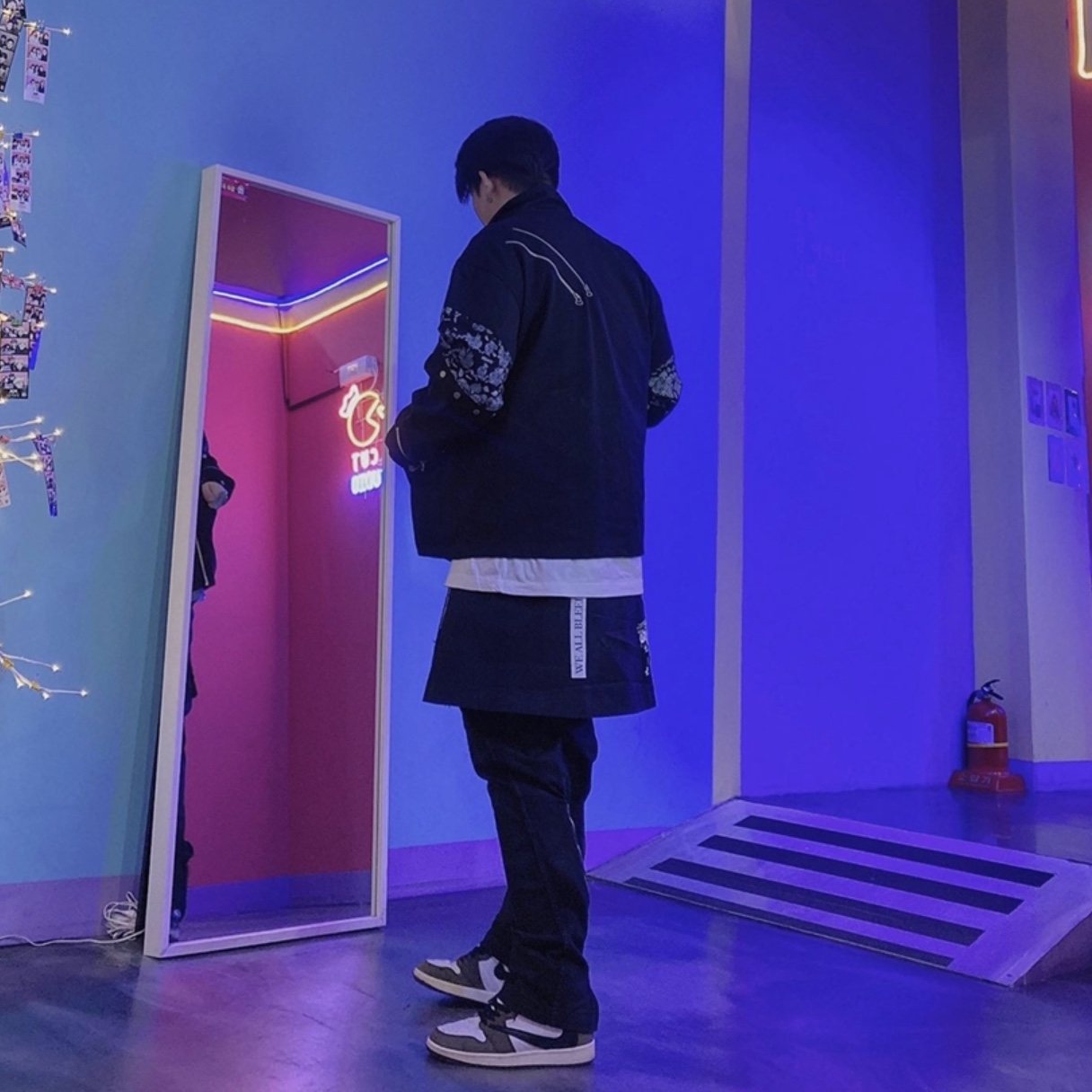 (@wooya_snkrs) 님의 게시물 | KREAM