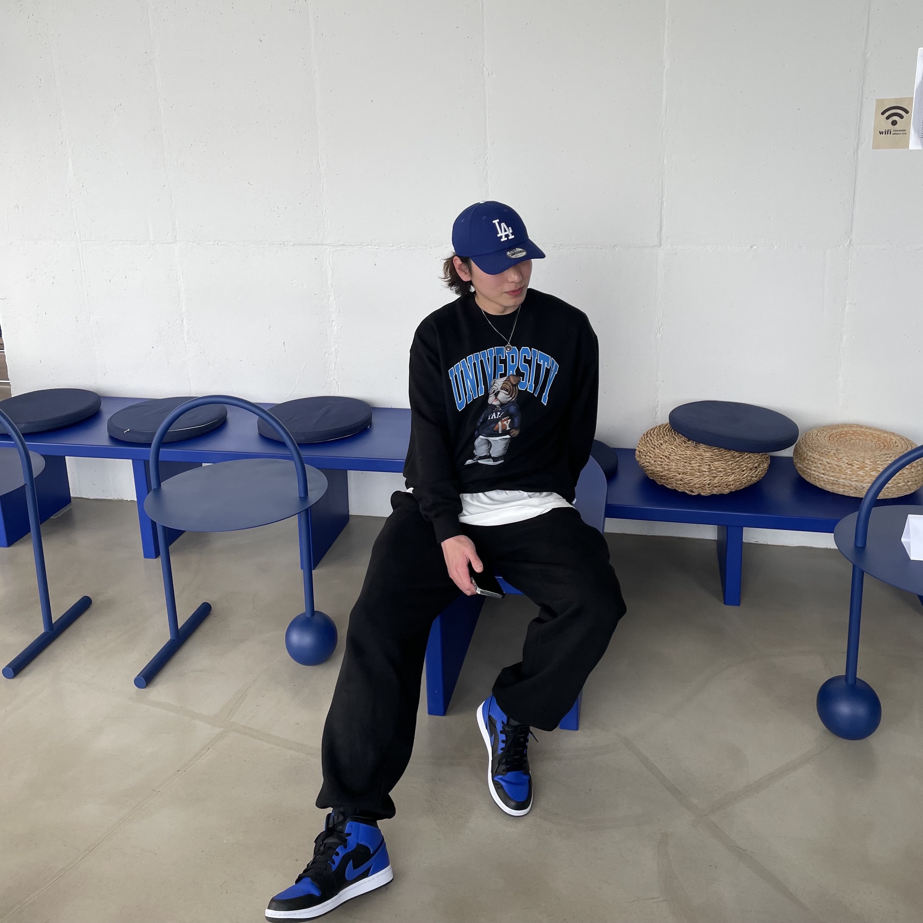 조재윤 (@jose._.aldo) 님의 게시물 | KREAM