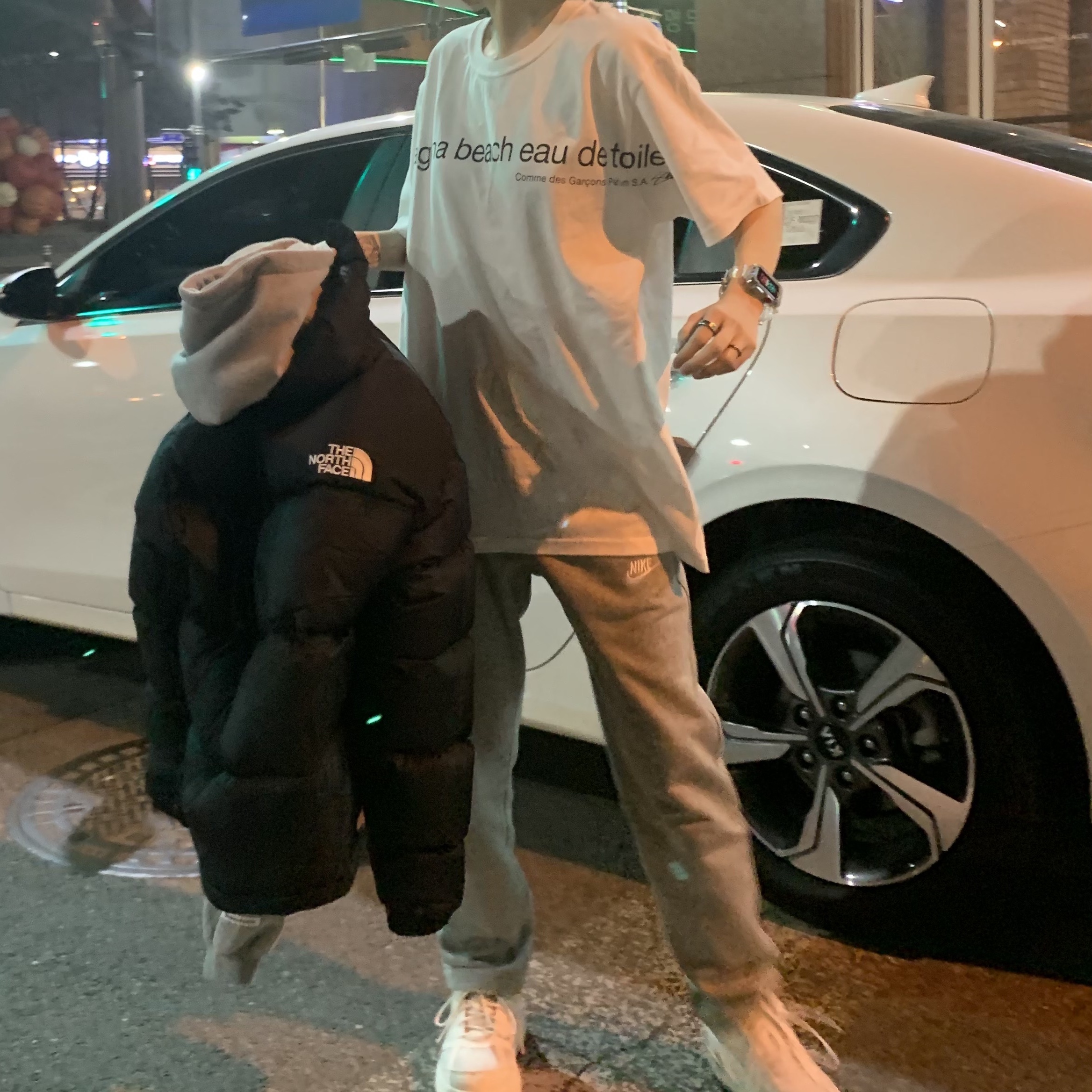 (@keemjhee) 님의 게시물 | KREAM