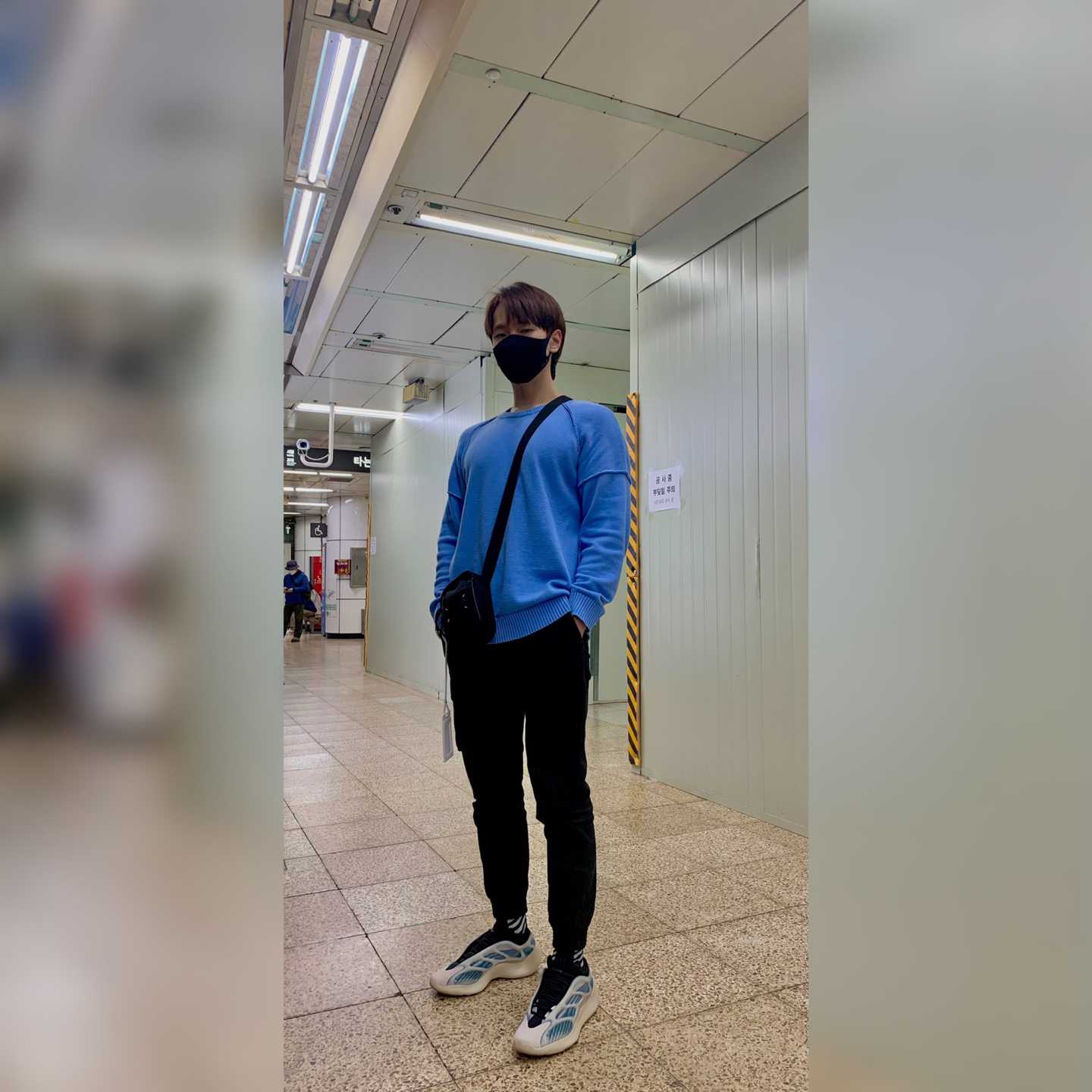 바크맨 (@ssapdog) 님의 게시물 | KREAM