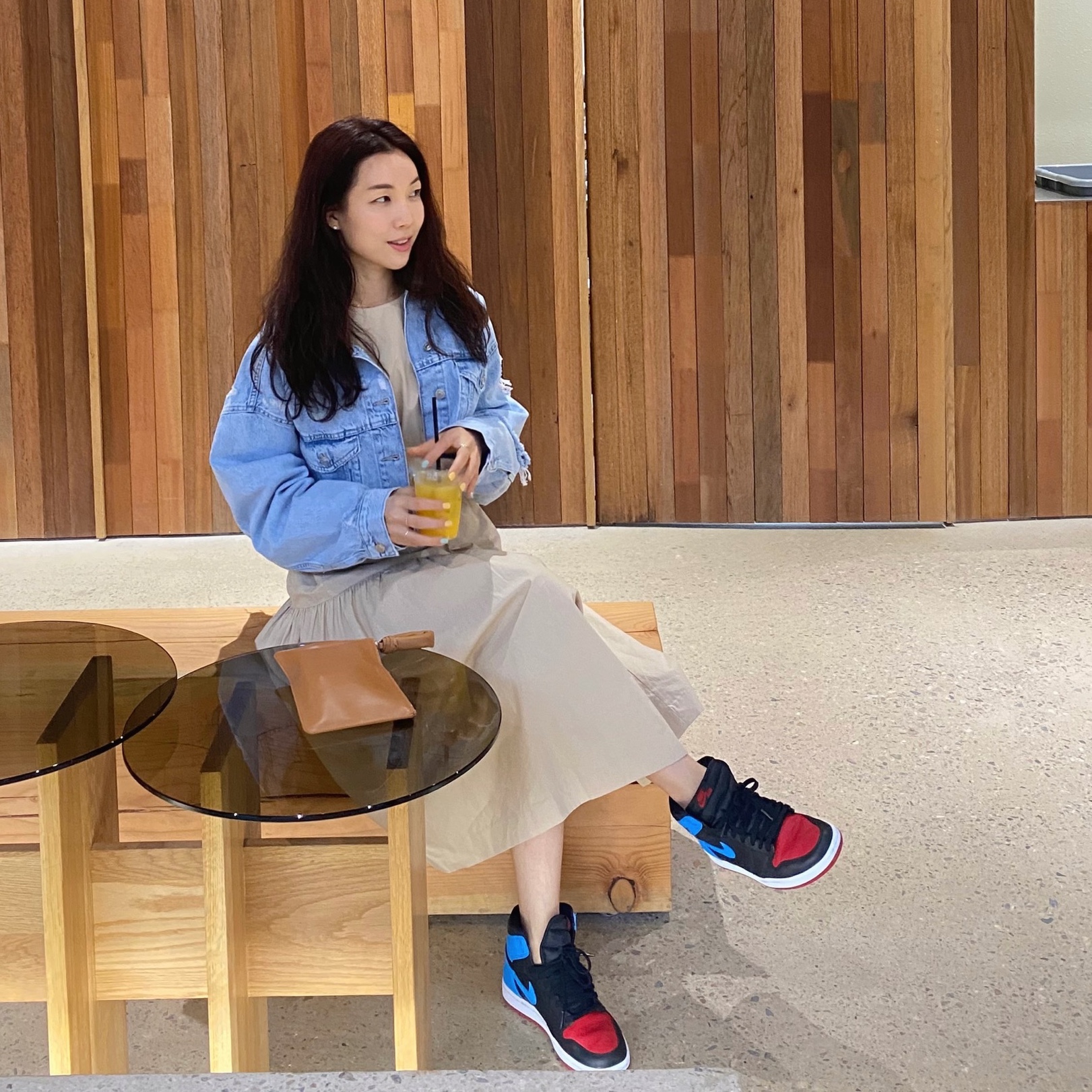 (@daily_kalee) 님의 게시물 | KREAM