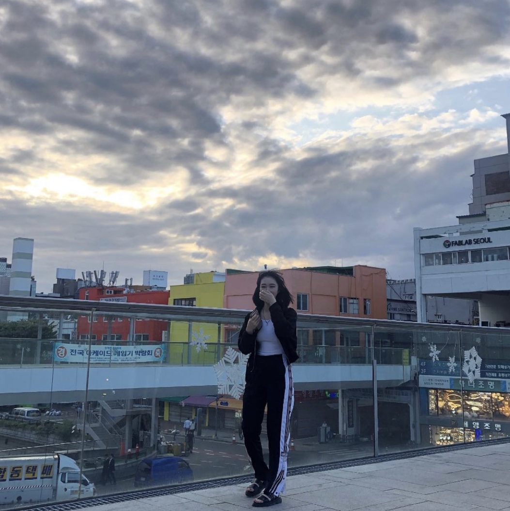 린 (@rynmabell) 님의 게시물 | KREAM