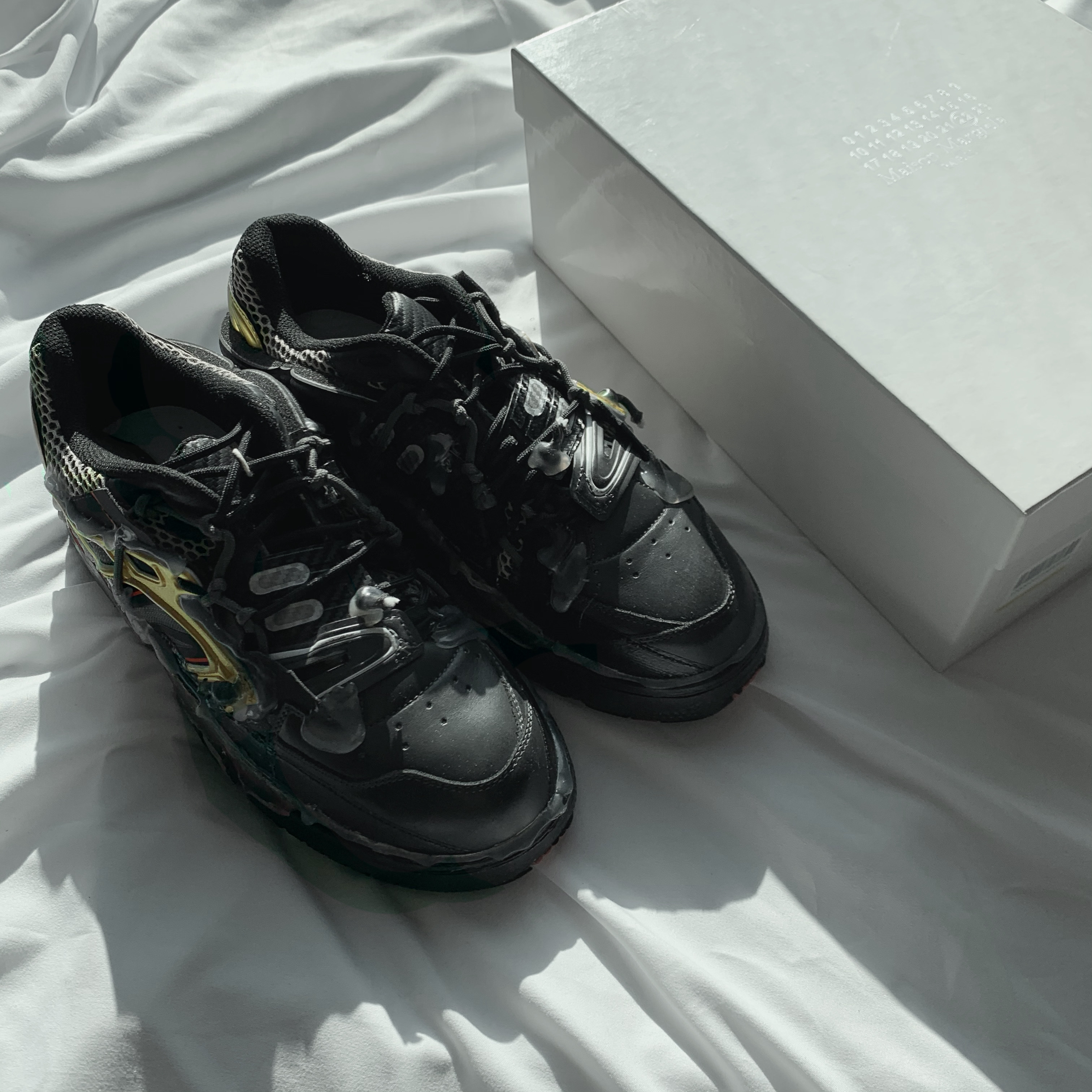 이승재 (@nbmd1) 님의 게시물 | KREAM