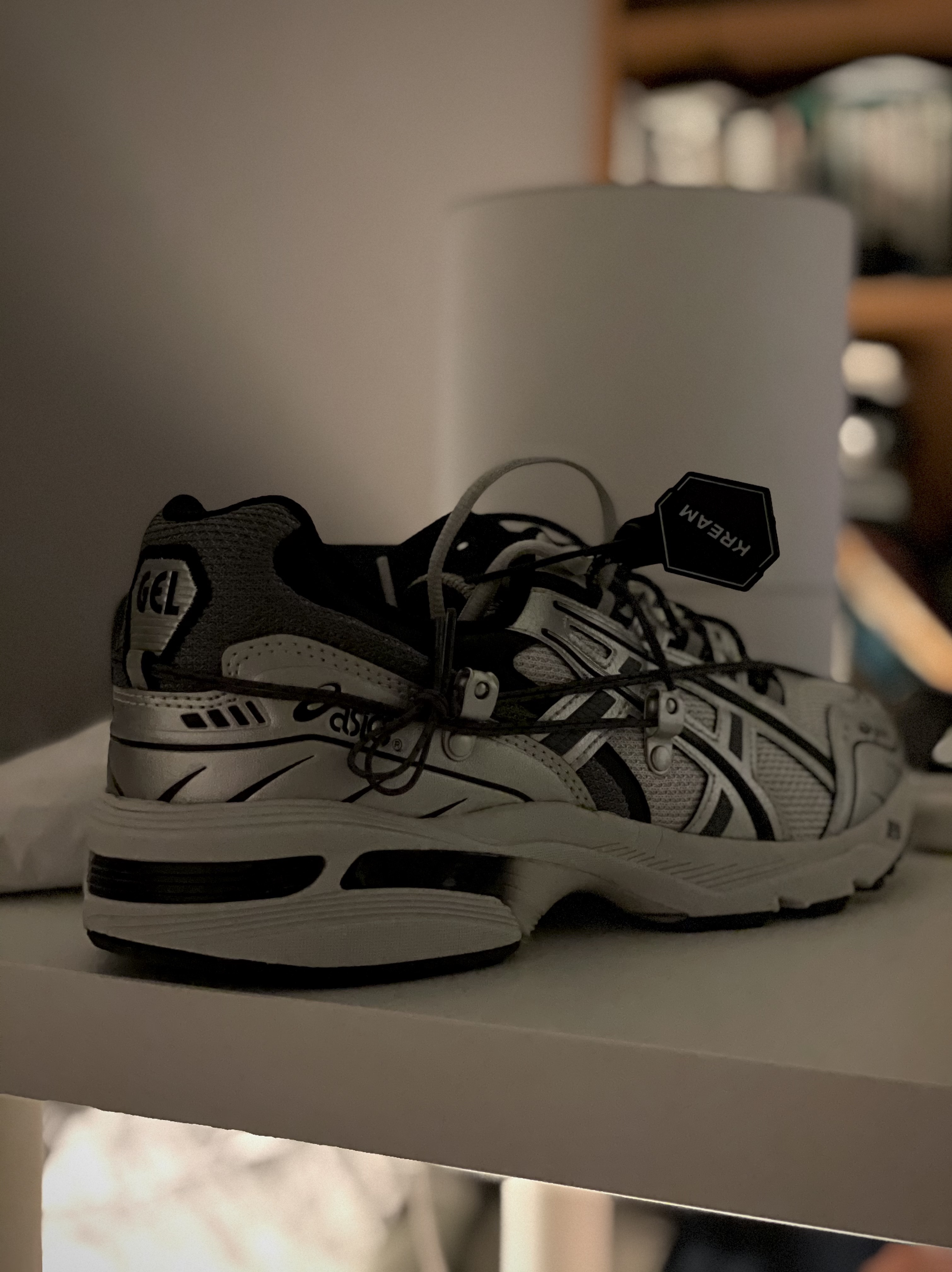 (@rendzvu) 님의 게시물 | KREAM