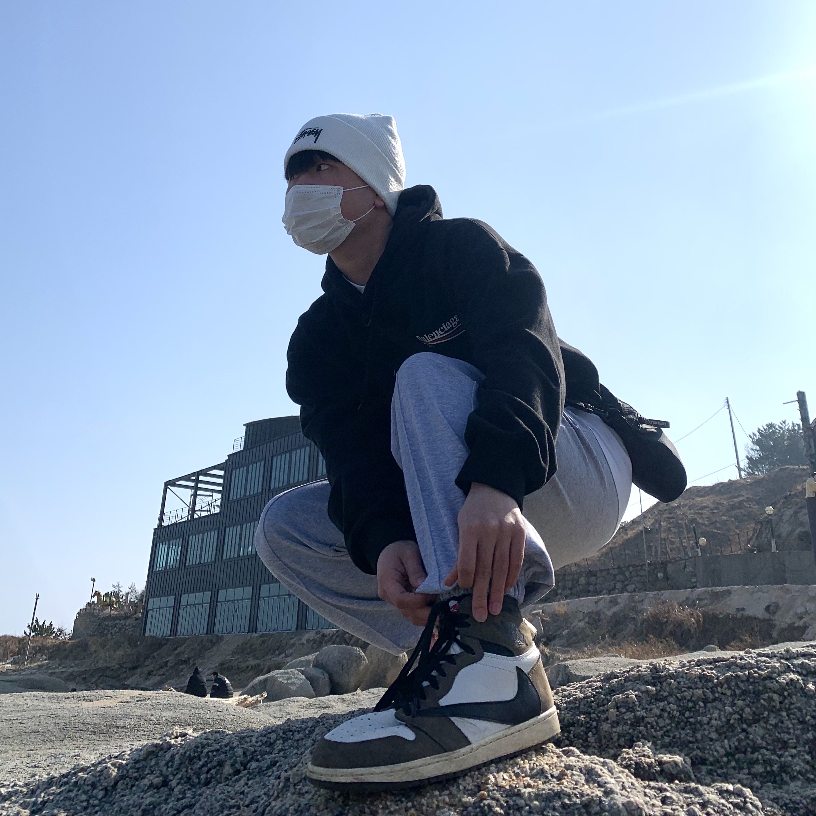 abc66830 (@_dae_kyung) 님의 게시물 | KREAM