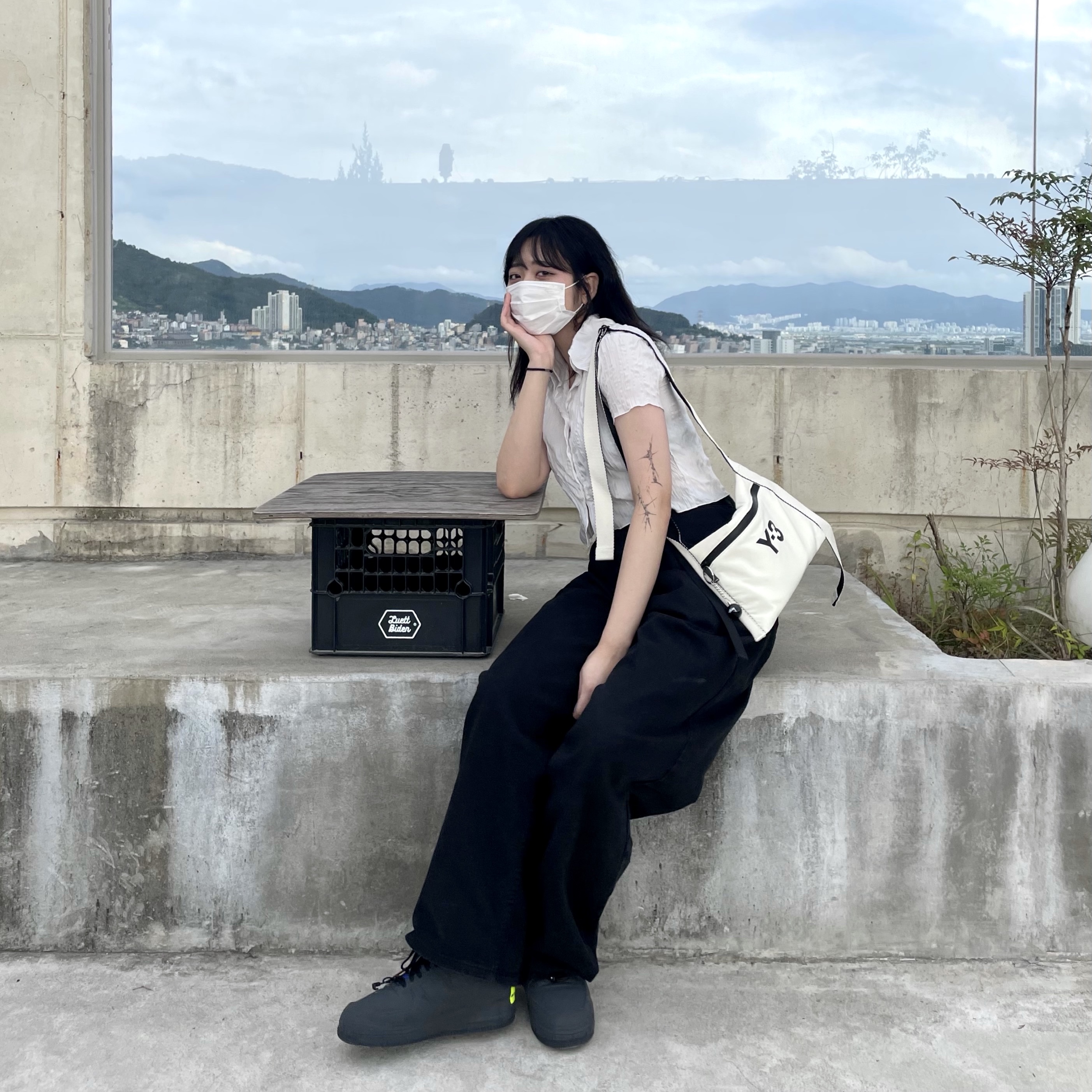 @knovvhighyun (@knovvhighyun) 님의 게시물 | KREAM