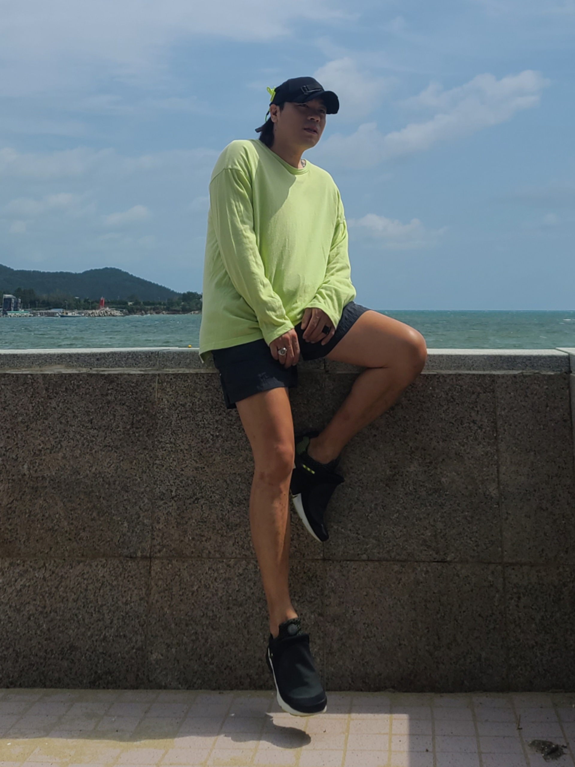 천성욱 (@yasaeng) 님의 게시물 | KREAM