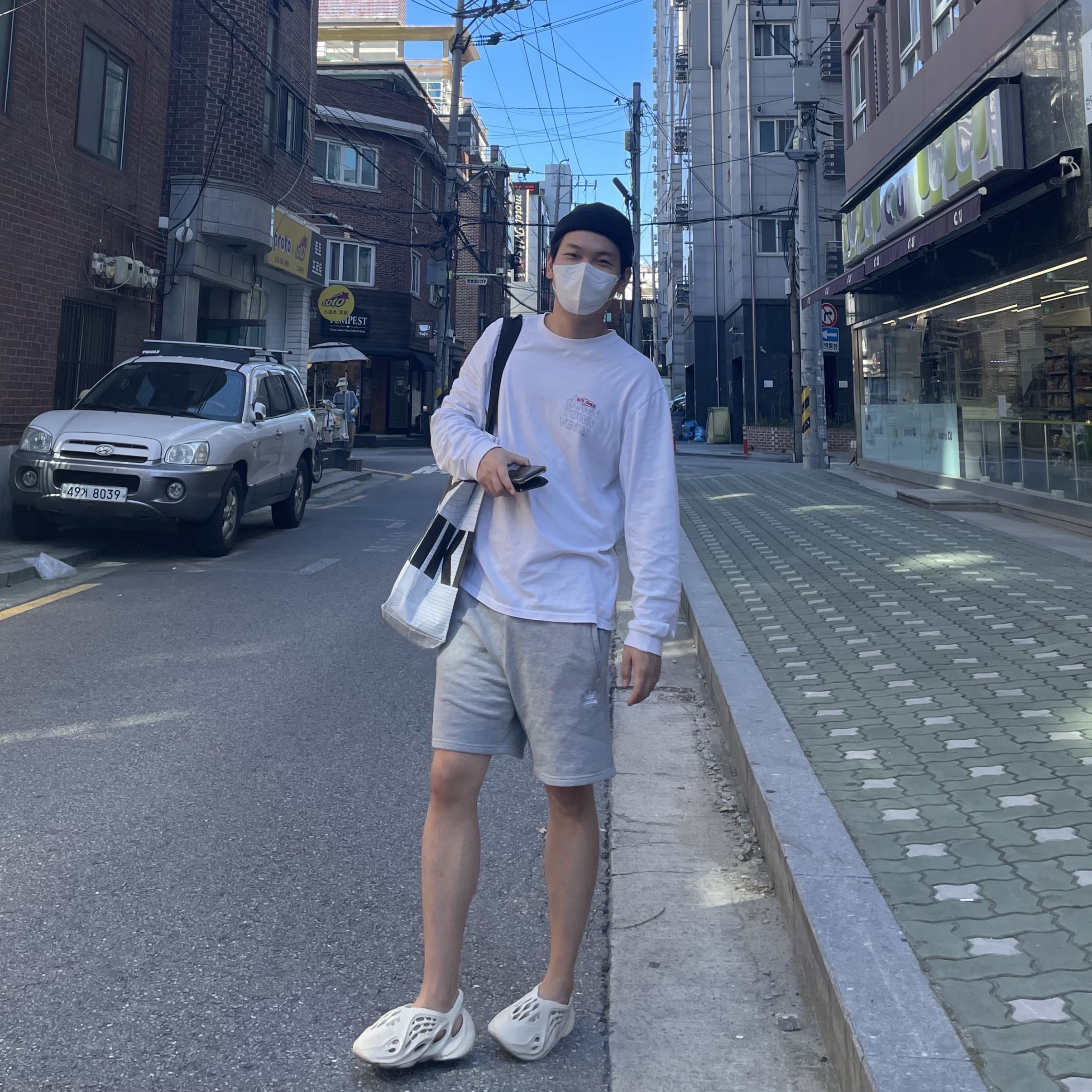 (@wxxs_j) 님의 게시물 | KREAM