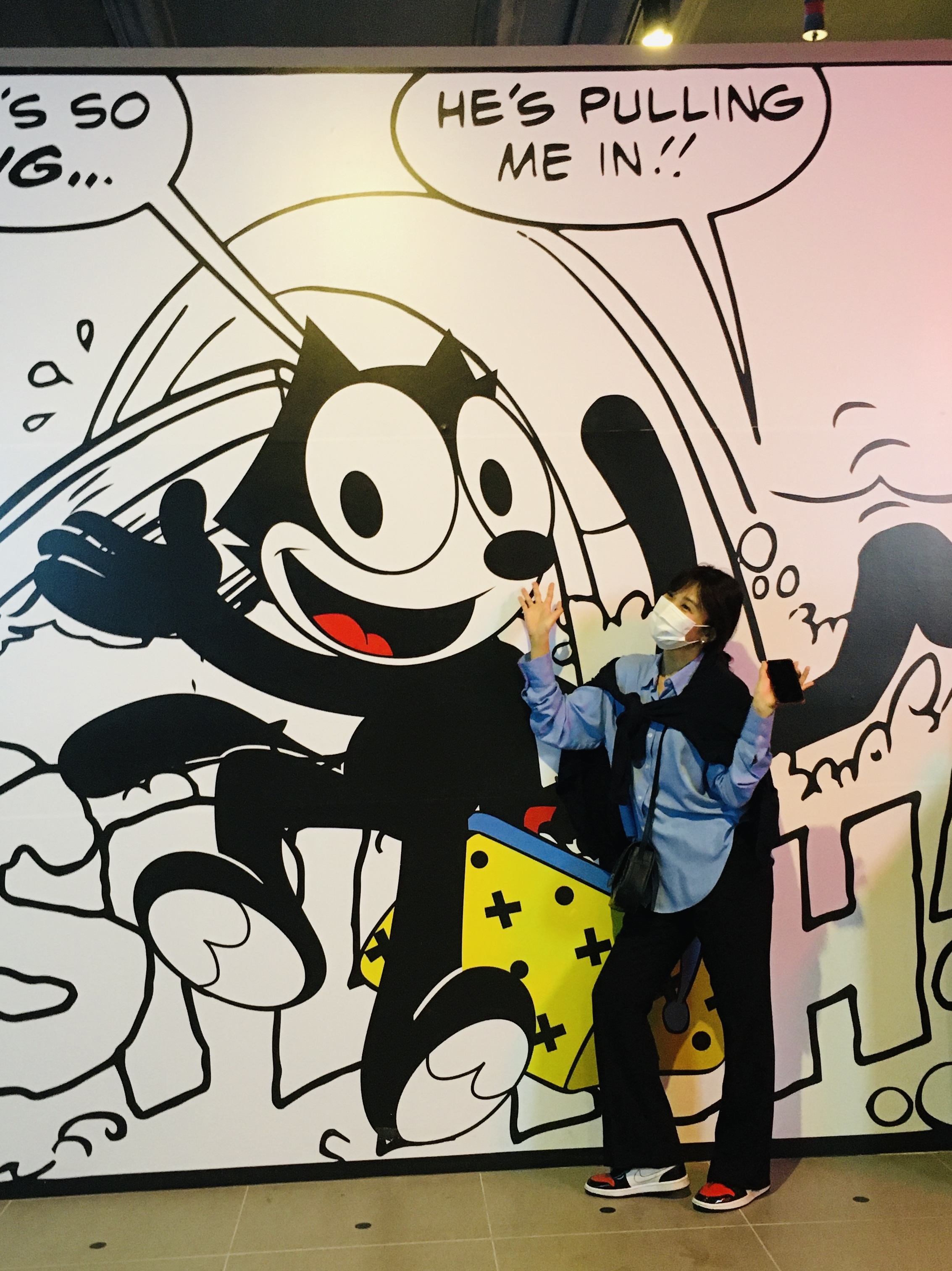 복덩이 (@hkkkk) 님의 게시물 | KREAM