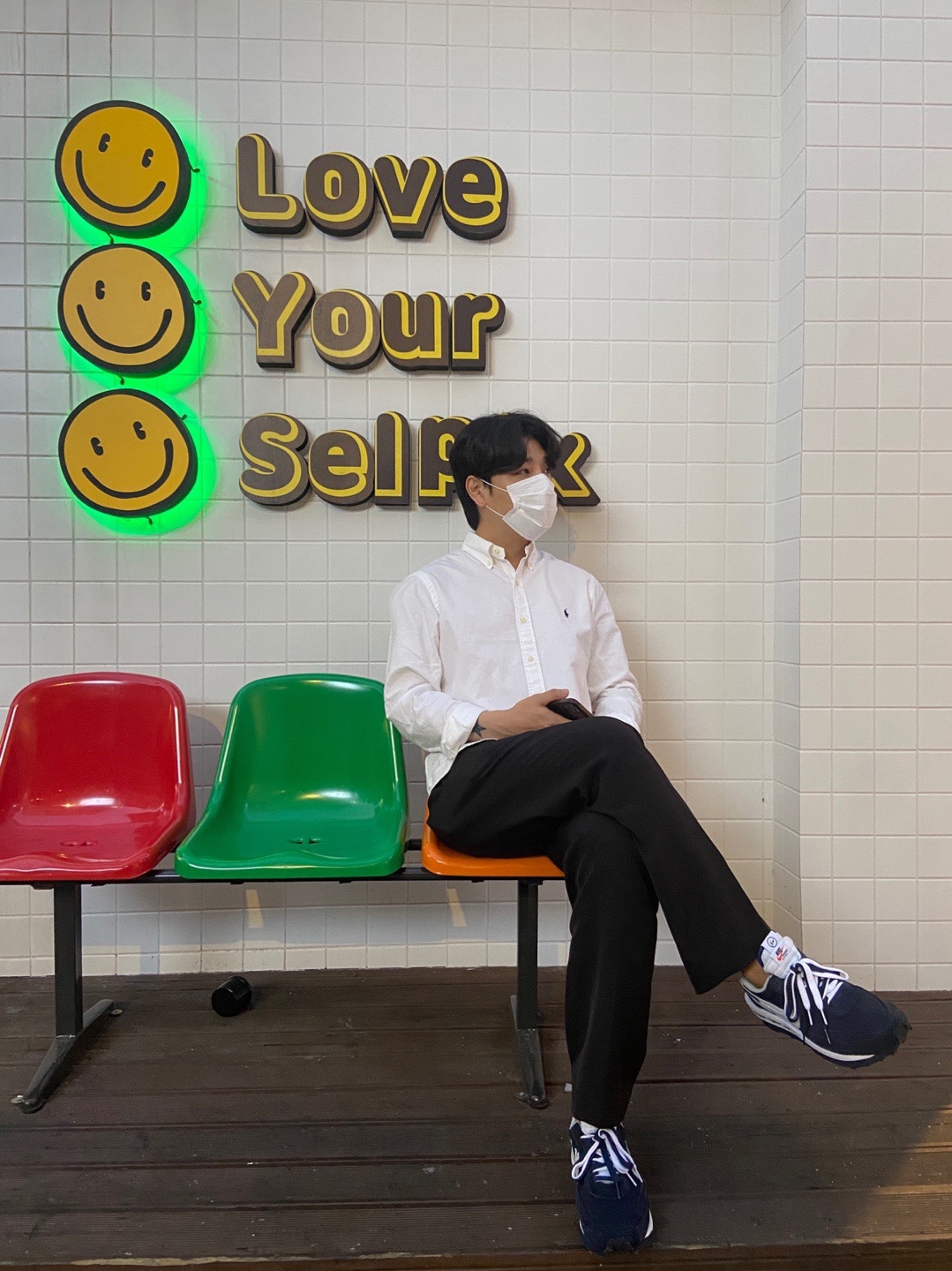 ㅇㅅㅇ (@jaylim) 님의 게시물 | KREAM