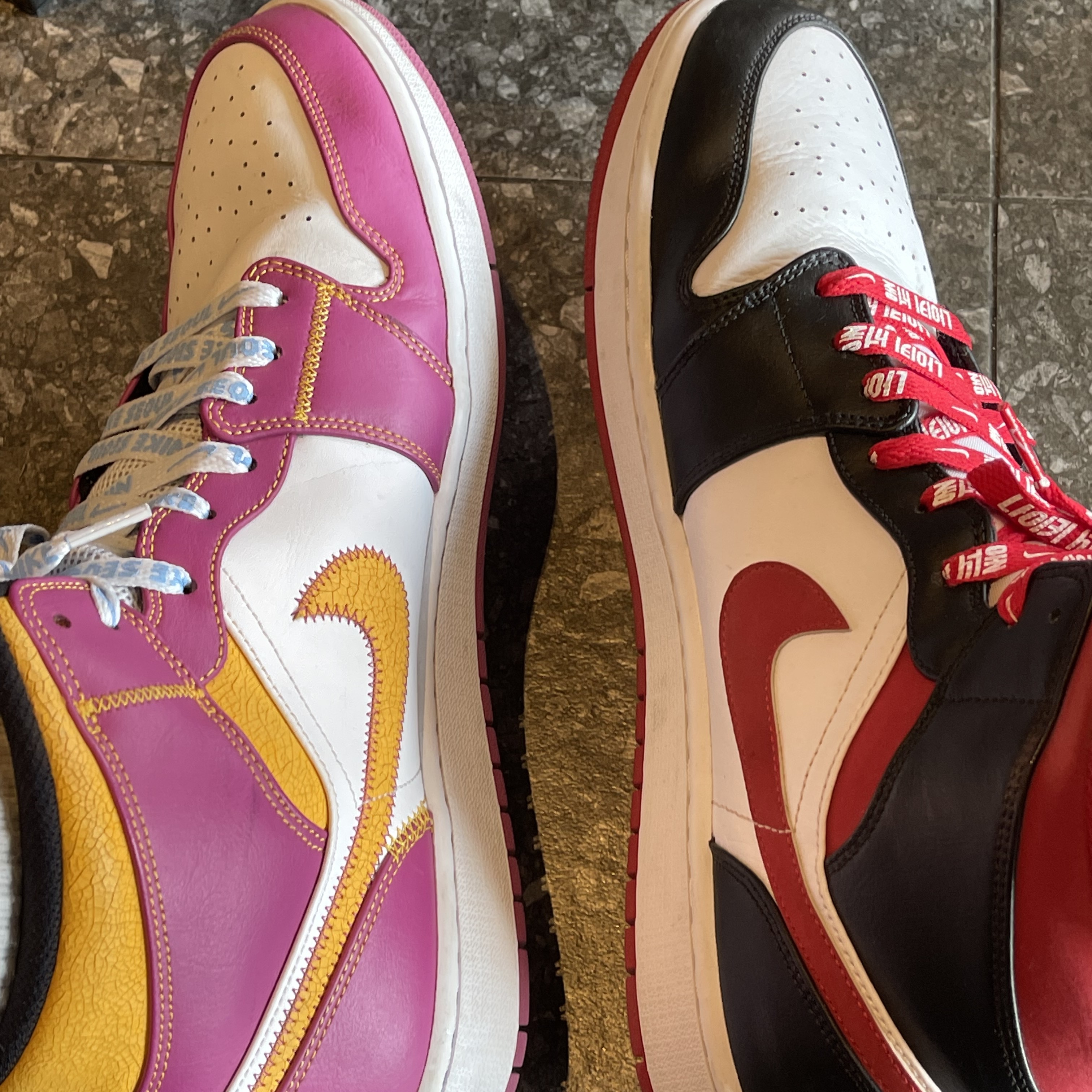 민민 (@min_320mm) 님의 게시물 | KREAM