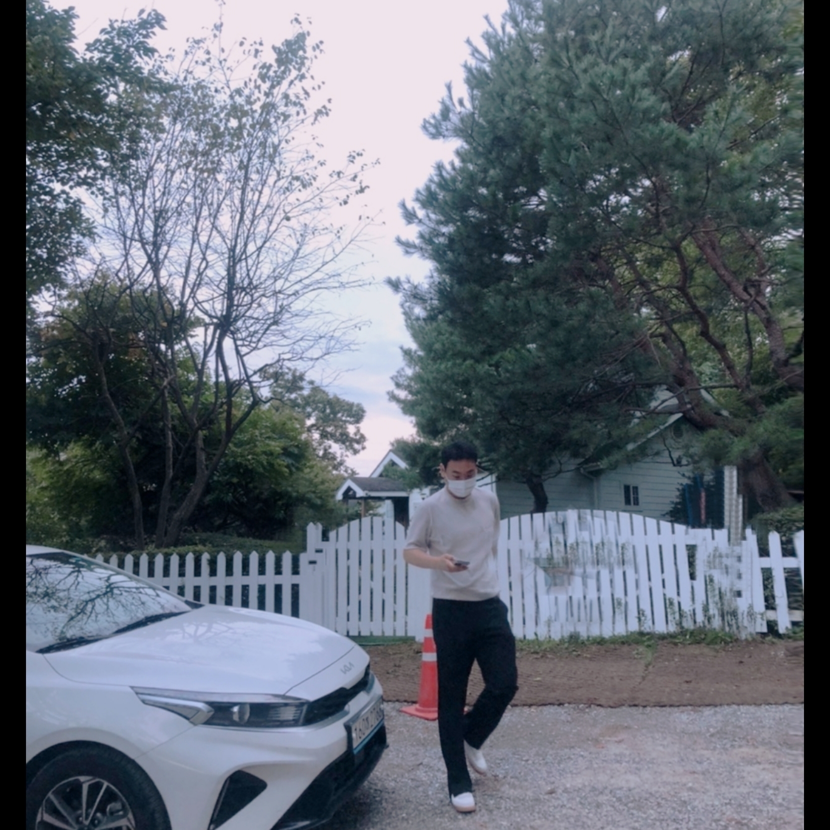 가제이 (@huni_hun) 님의 게시물 | KREAM