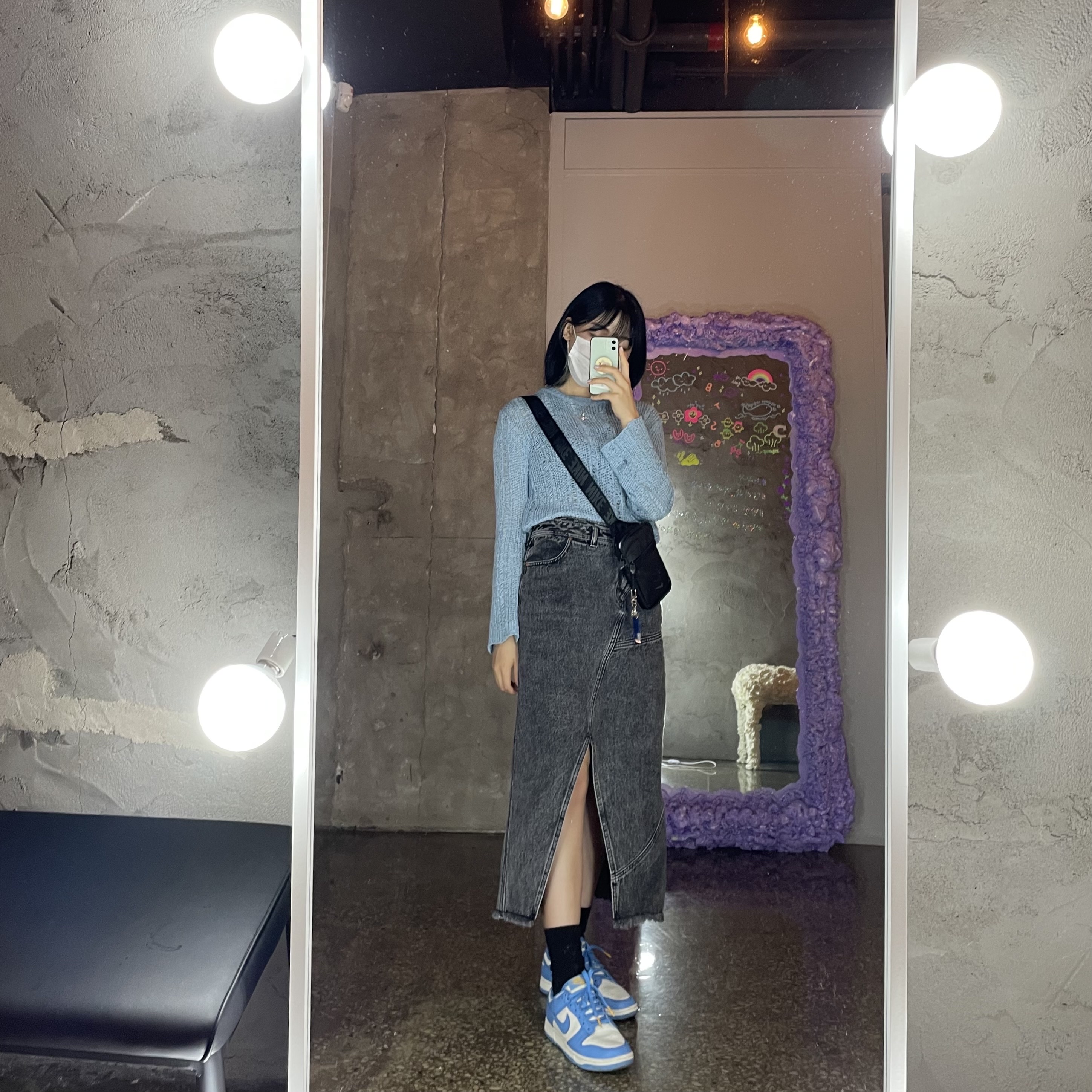 (@du_d1n) 님의 게시물 | KREAM