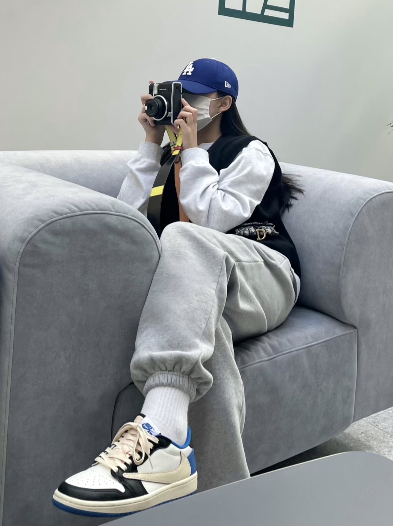 (@yxxhzzi) 님의 게시물 | KREAM