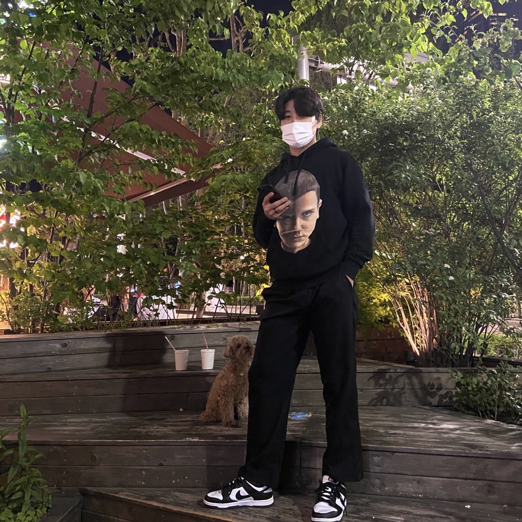 ㅇㅅㅇ (@jaylim) 님의 게시물 | KREAM