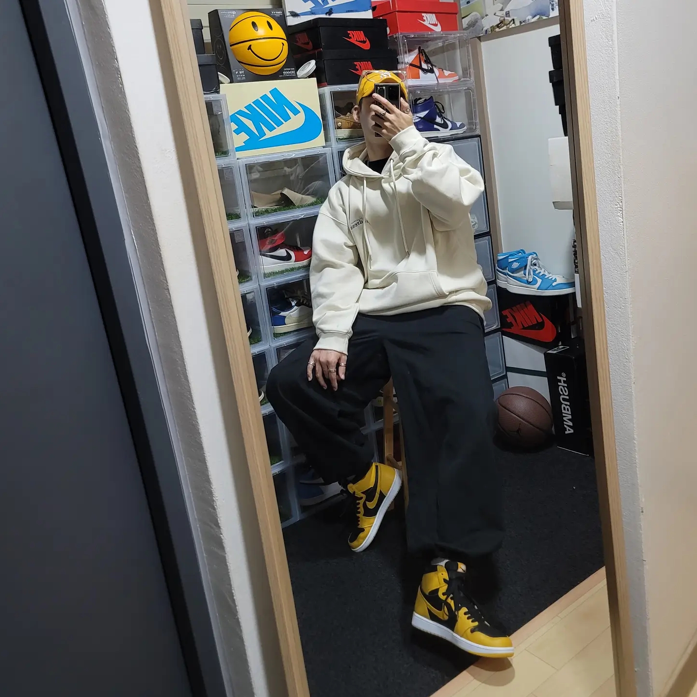 꾸다 (@183.h.g) 님의 게시물 | KREAM