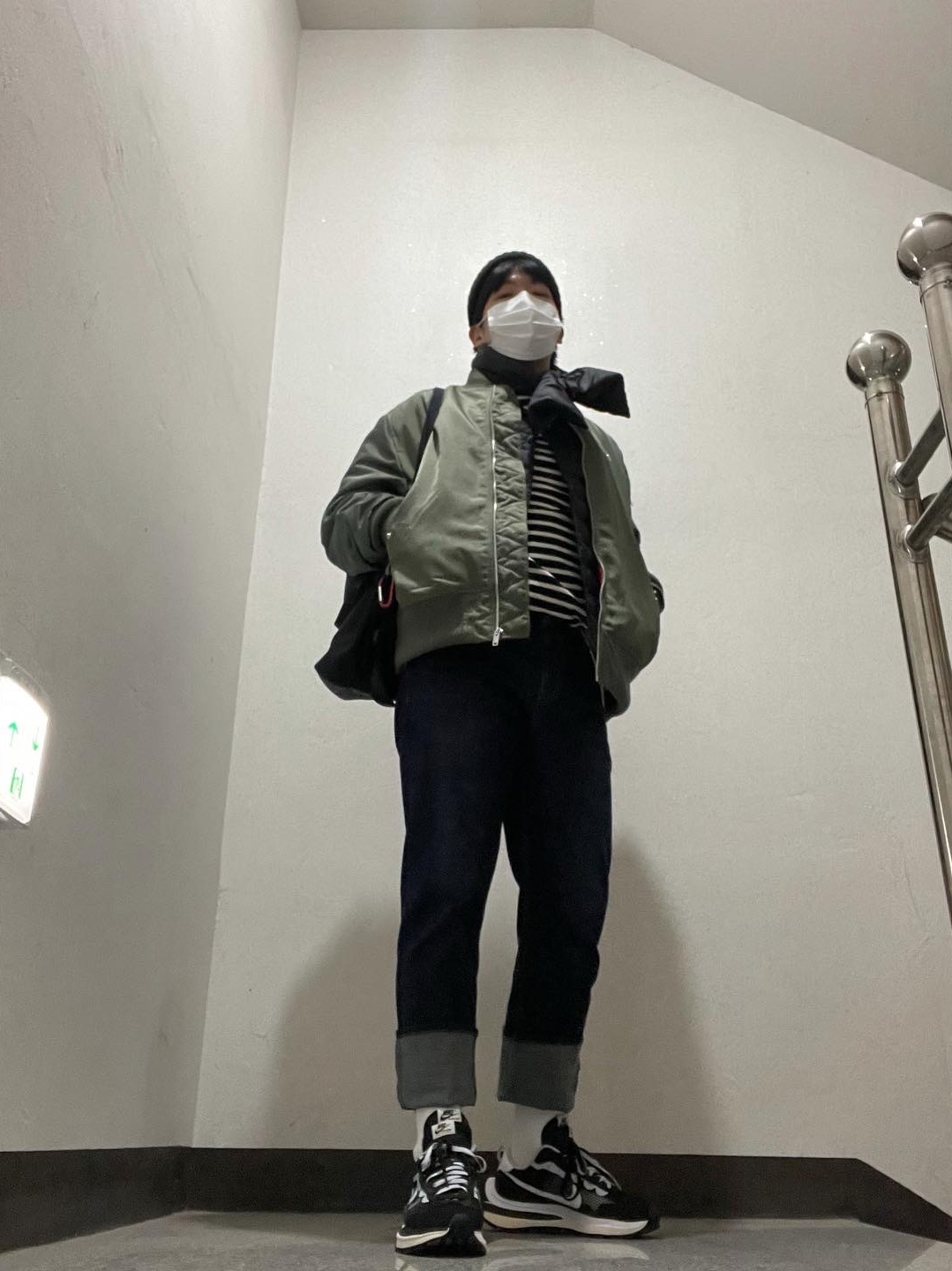 추리링 Guy (@ggo_busan) 님의 게시물 | KREAM