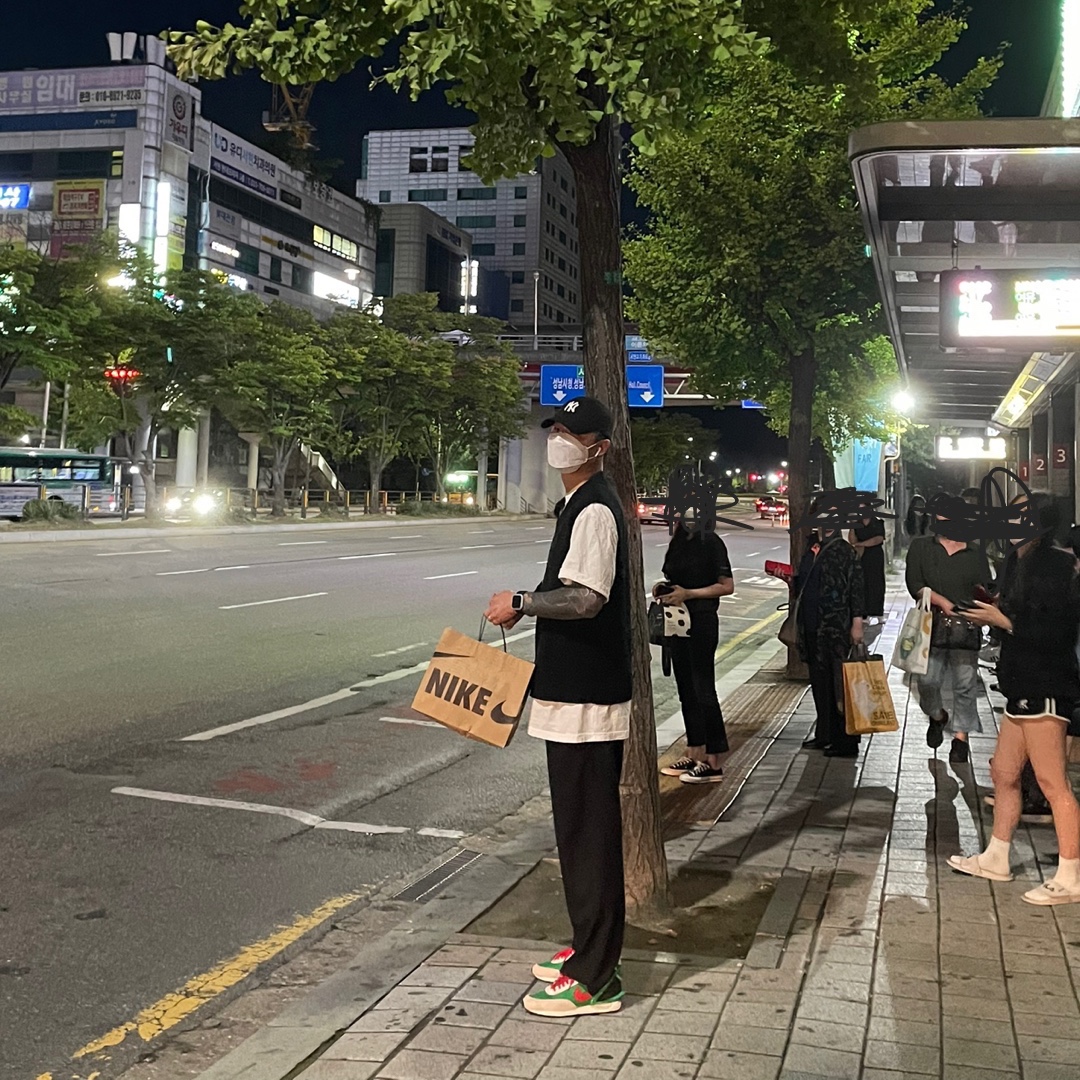 황민혁 (@m_m.hwang) 님의 게시물 | KREAM