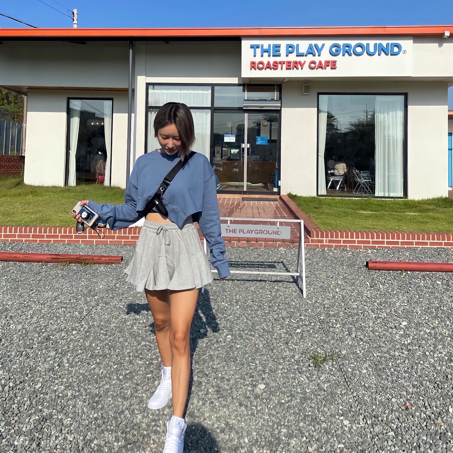 도드리 (@dearsaem) 님의 게시물 | KREAM