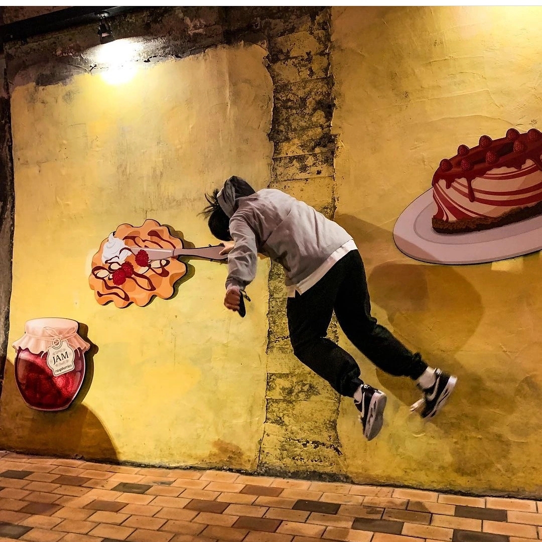 (@w134ah) 님의 게시물 | KREAM