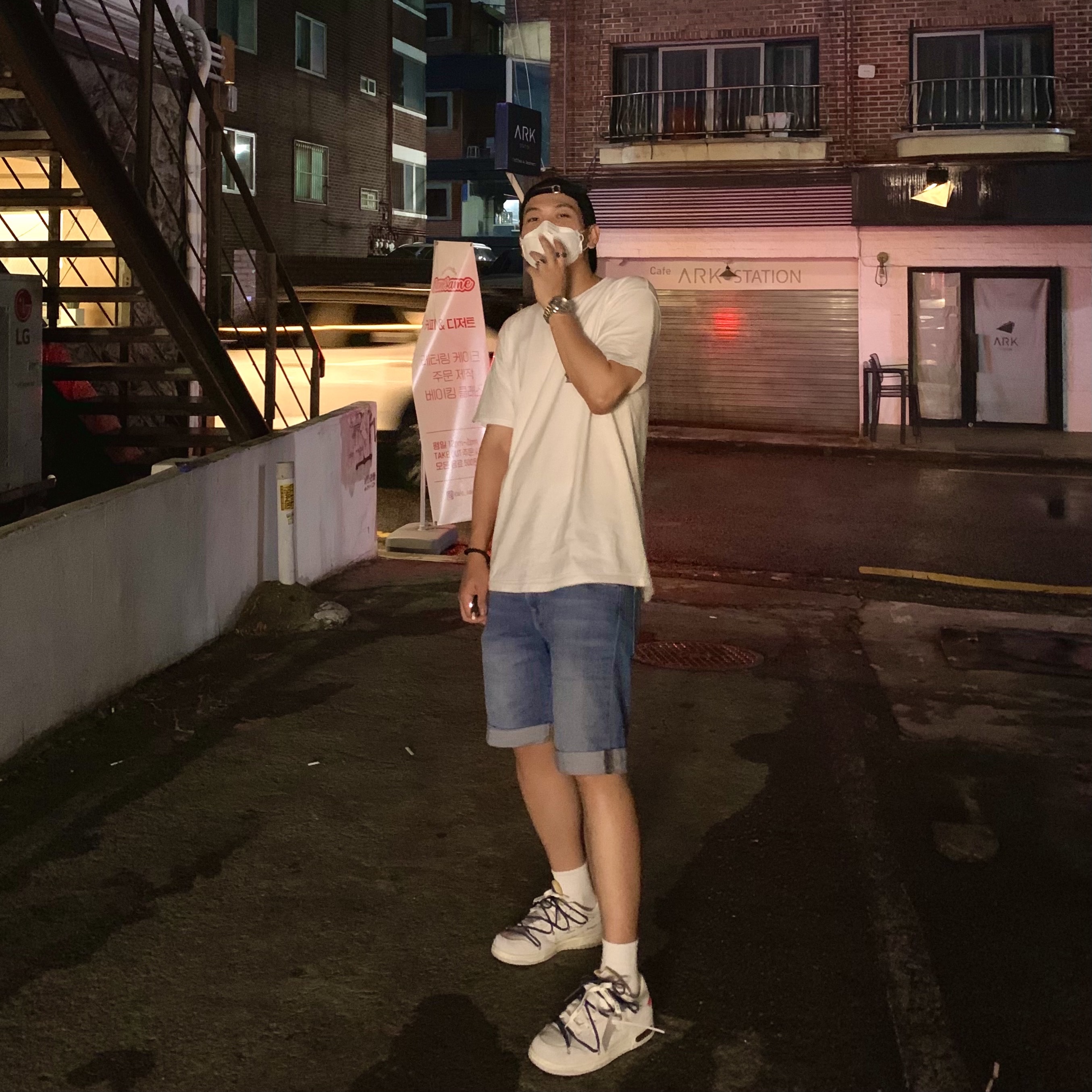 (@wxxs_j) 님의 게시물 | KREAM