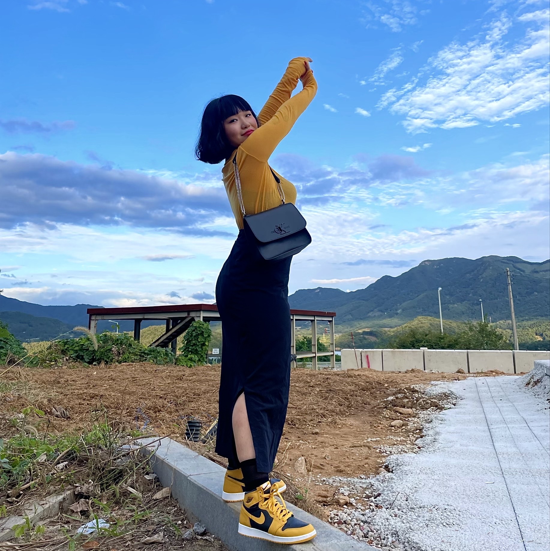 hj_s (@hyunjini) 님의 게시물 | KREAM