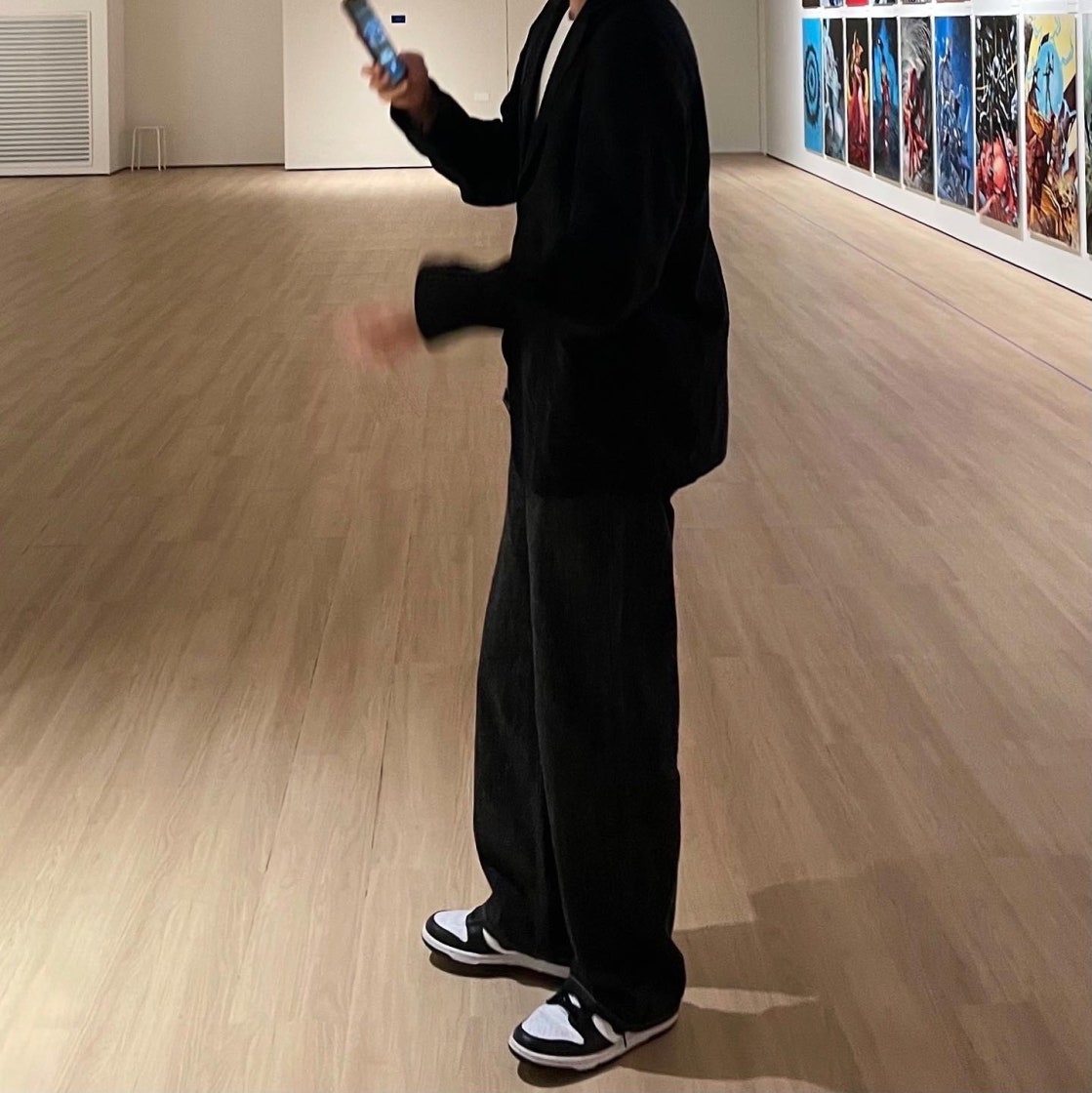 강우동 (@dwarea.k) 님의 게시물 | KREAM