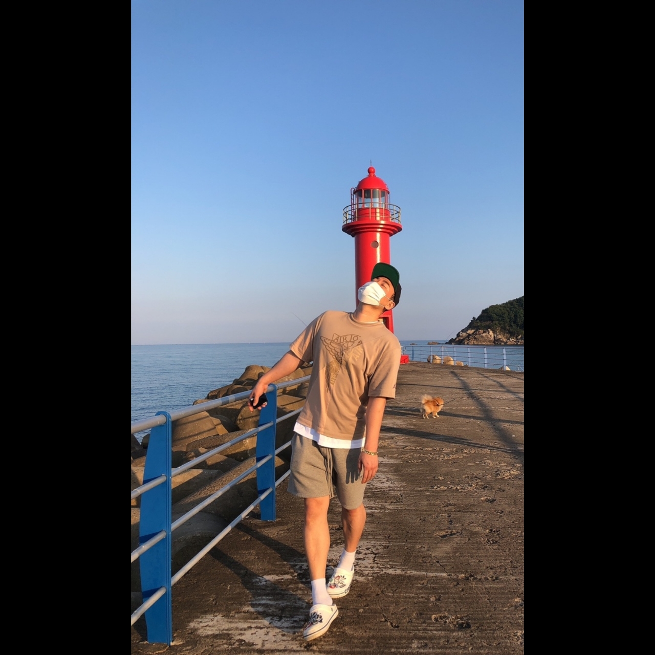 가제이 (@huni_hun) 님의 게시물 | KREAM