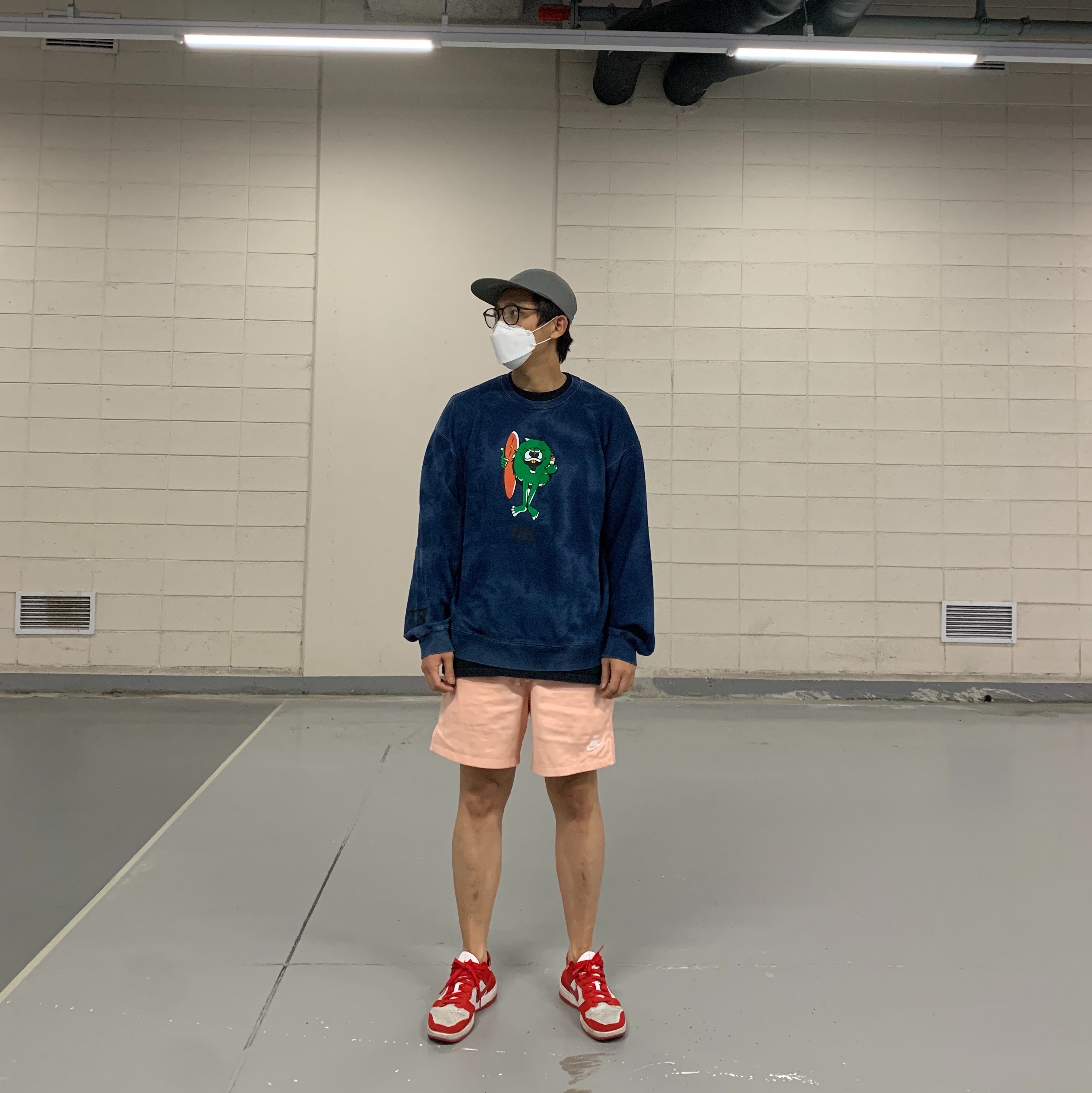 yansu (@uncommonguys) 님의 게시물 | KREAM