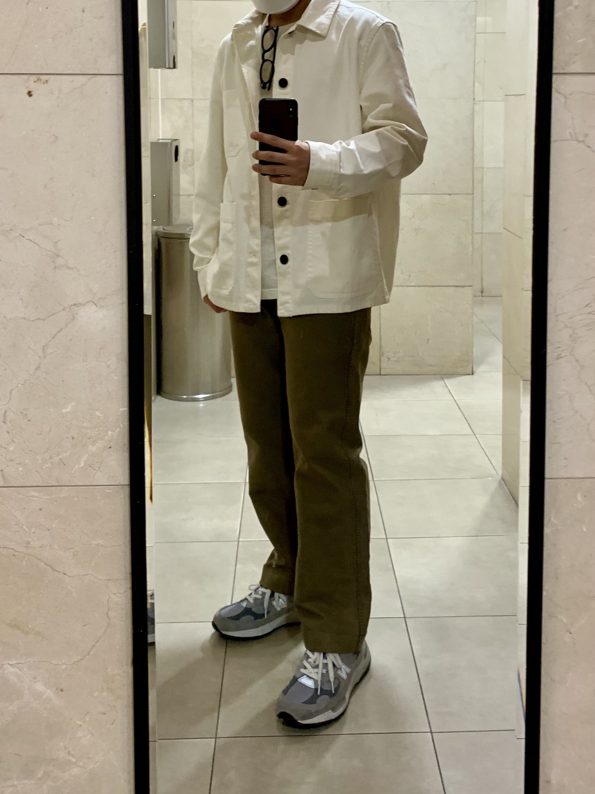 (@greatoms) 님의 게시물 | KREAM