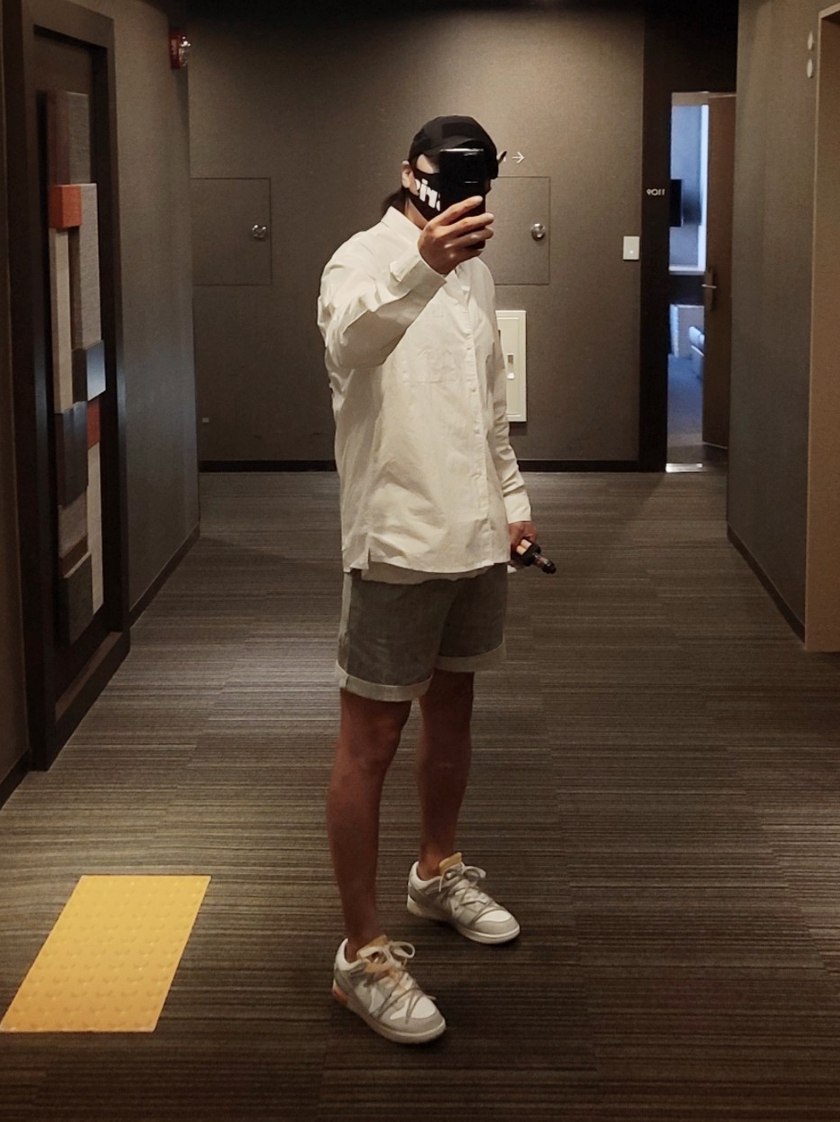 천성욱 (@yasaeng) 님의 게시물 | KREAM