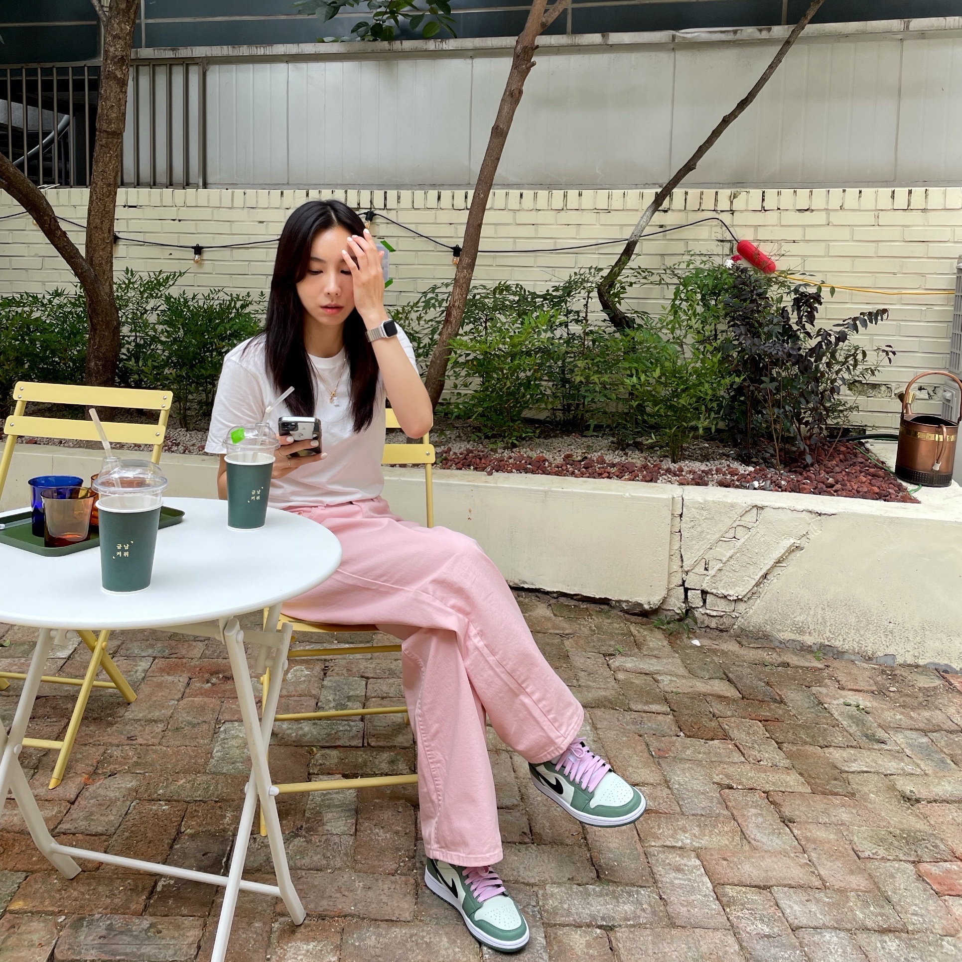 (@yyseul_) 님의 게시물 | KREAM