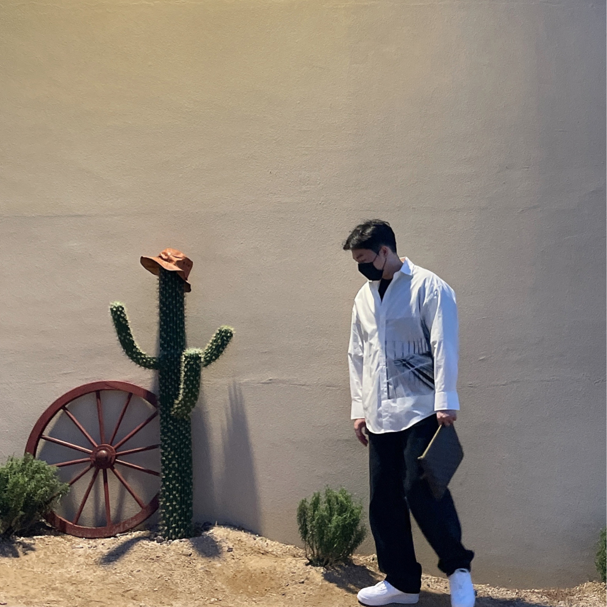 (@___virgo__) 님의 게시물 | KREAM