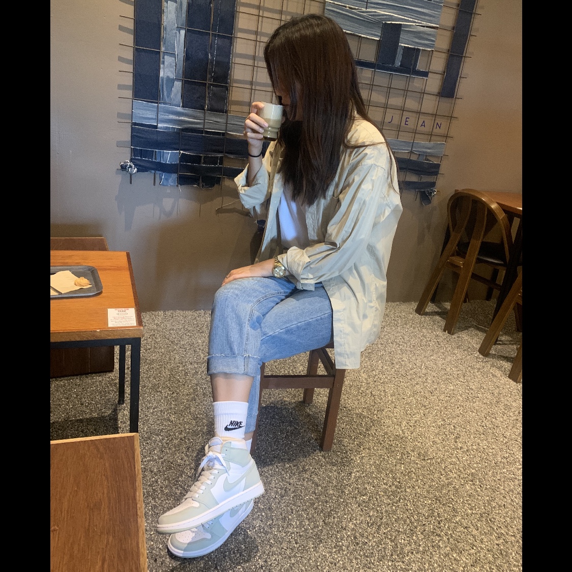 (@jus2it) 님의 게시물 | KREAM