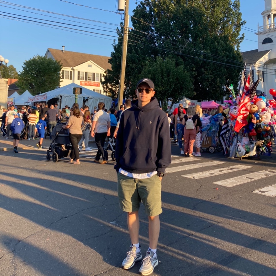 (@alex_yoo) 님의 게시물 | KREAM