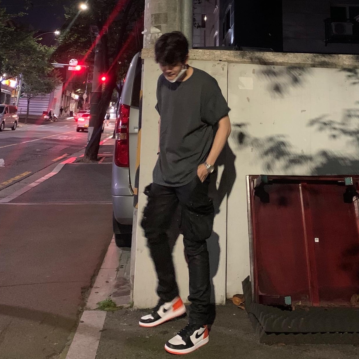 (@wxxs_j) 님의 게시물 | KREAM