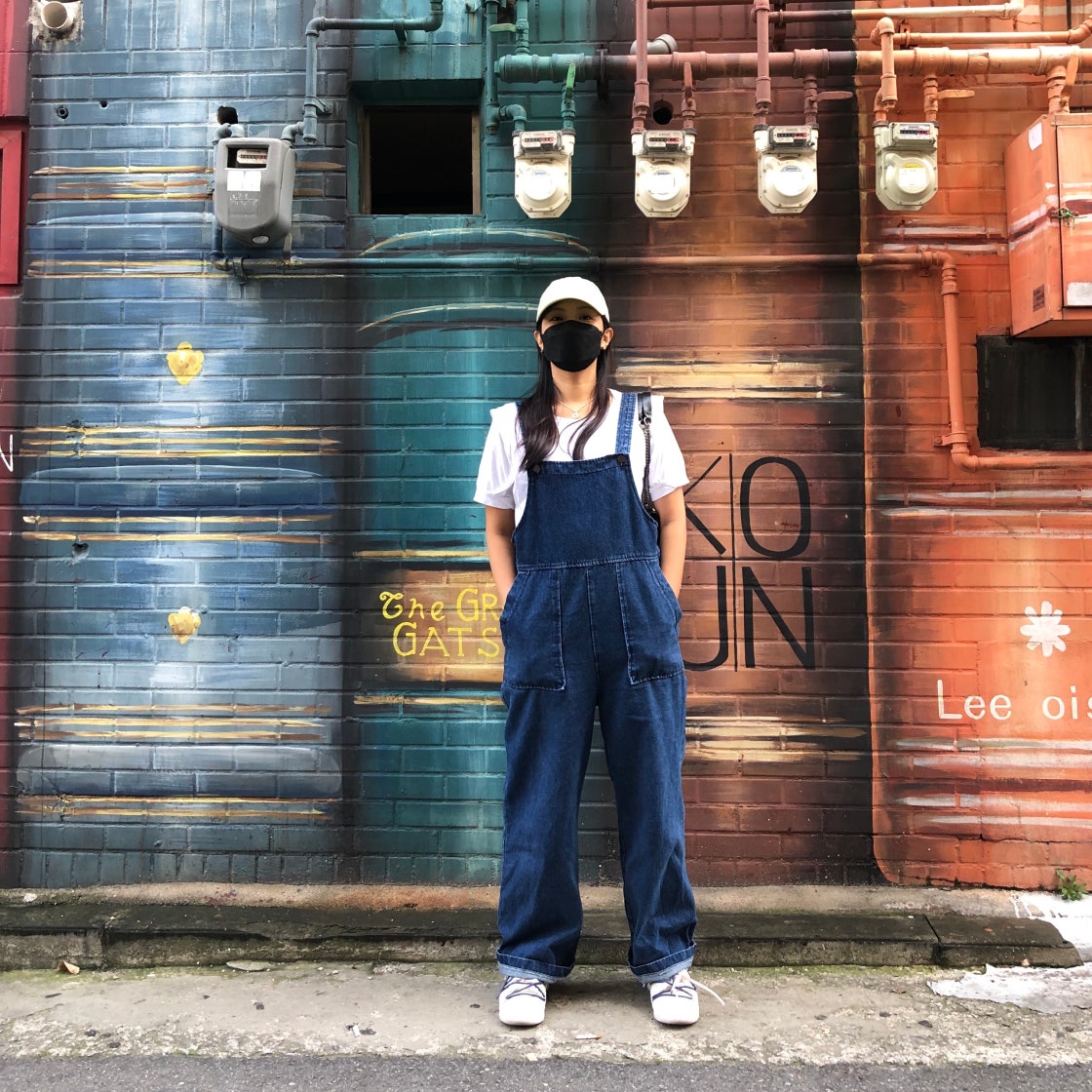 복덩이 (@hkkkk) 님의 게시물 | KREAM