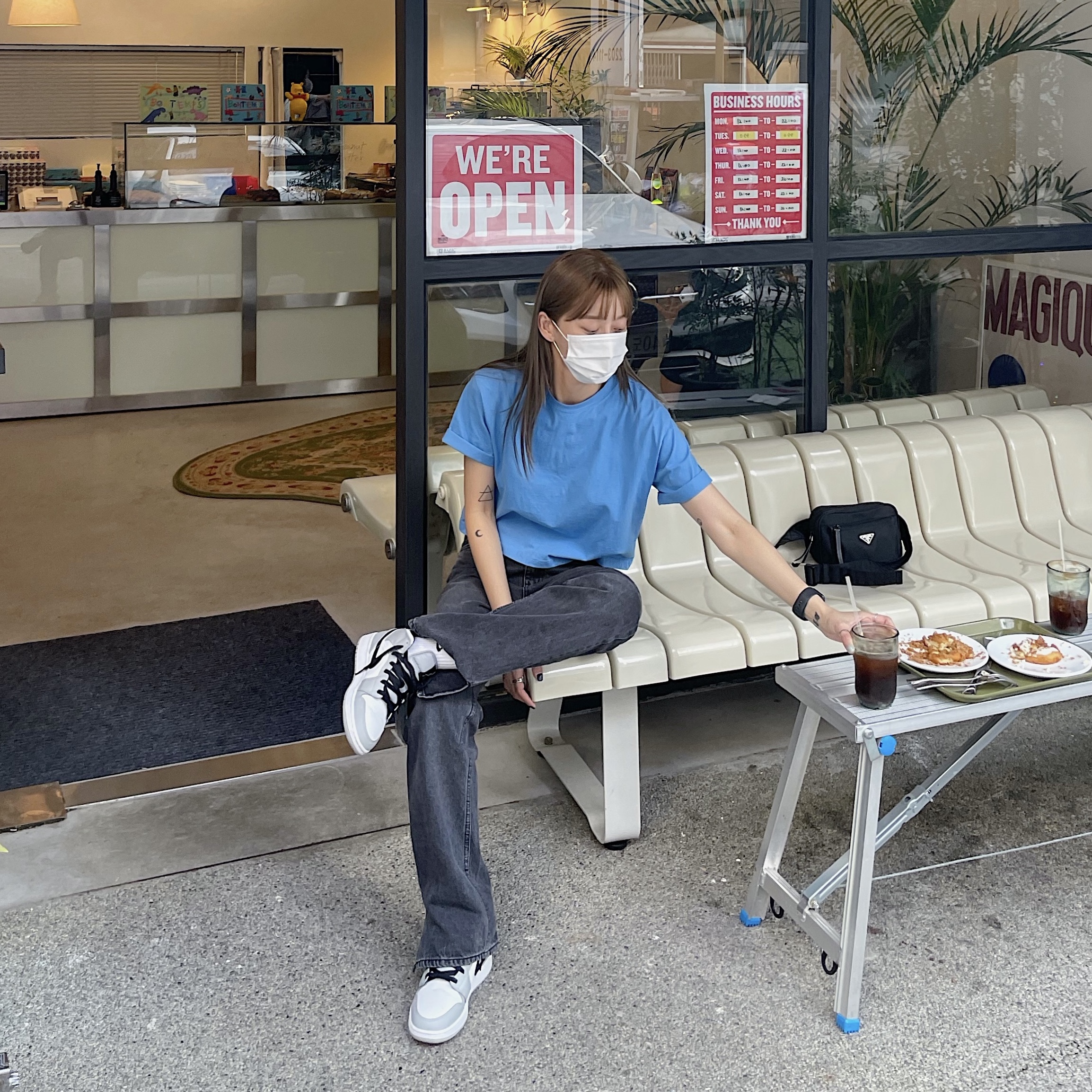 @ynxx.k (@ynxx.k) 님의 게시물 | KREAM