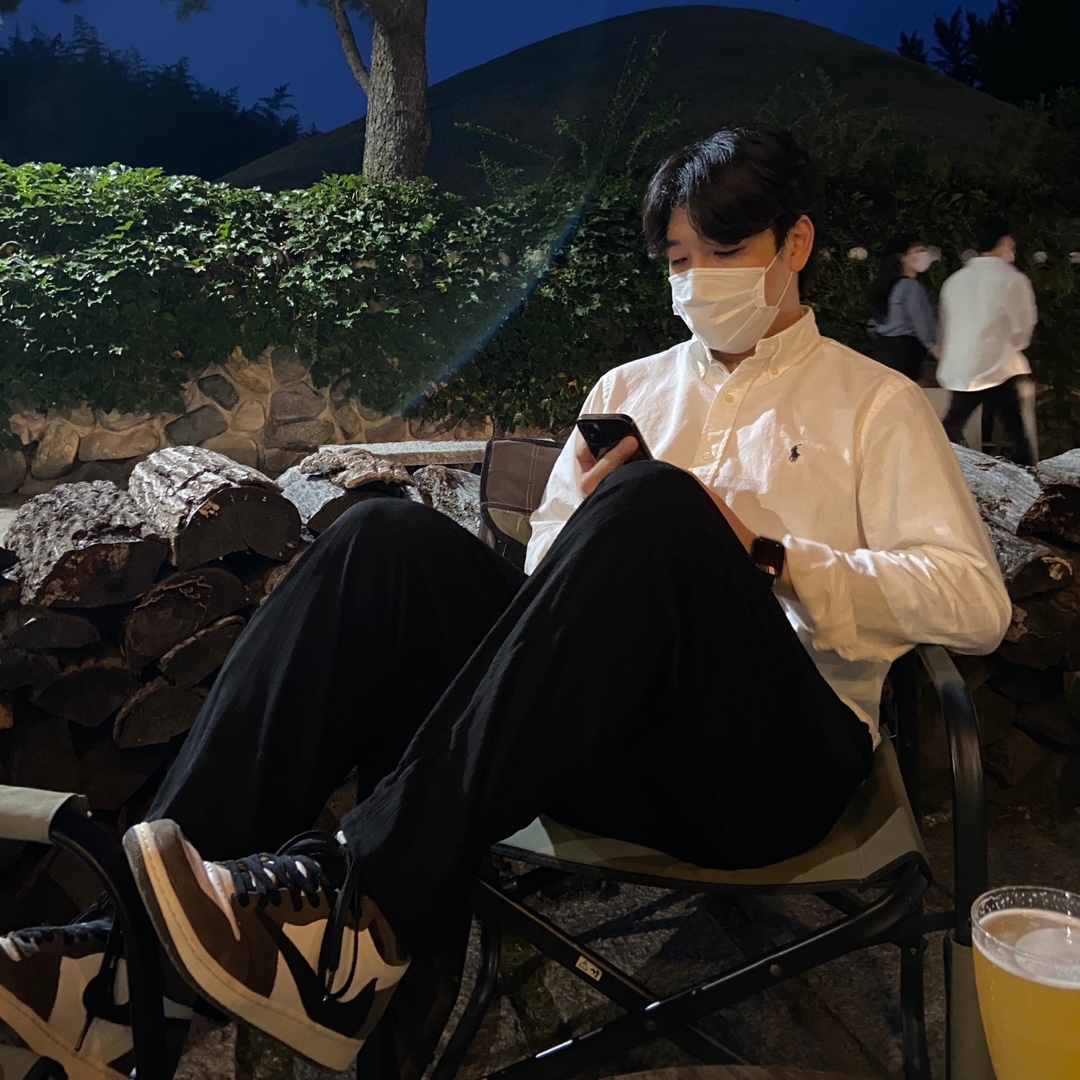 ㅇㅅㅇ (@jaylim) 님의 게시물 | KREAM