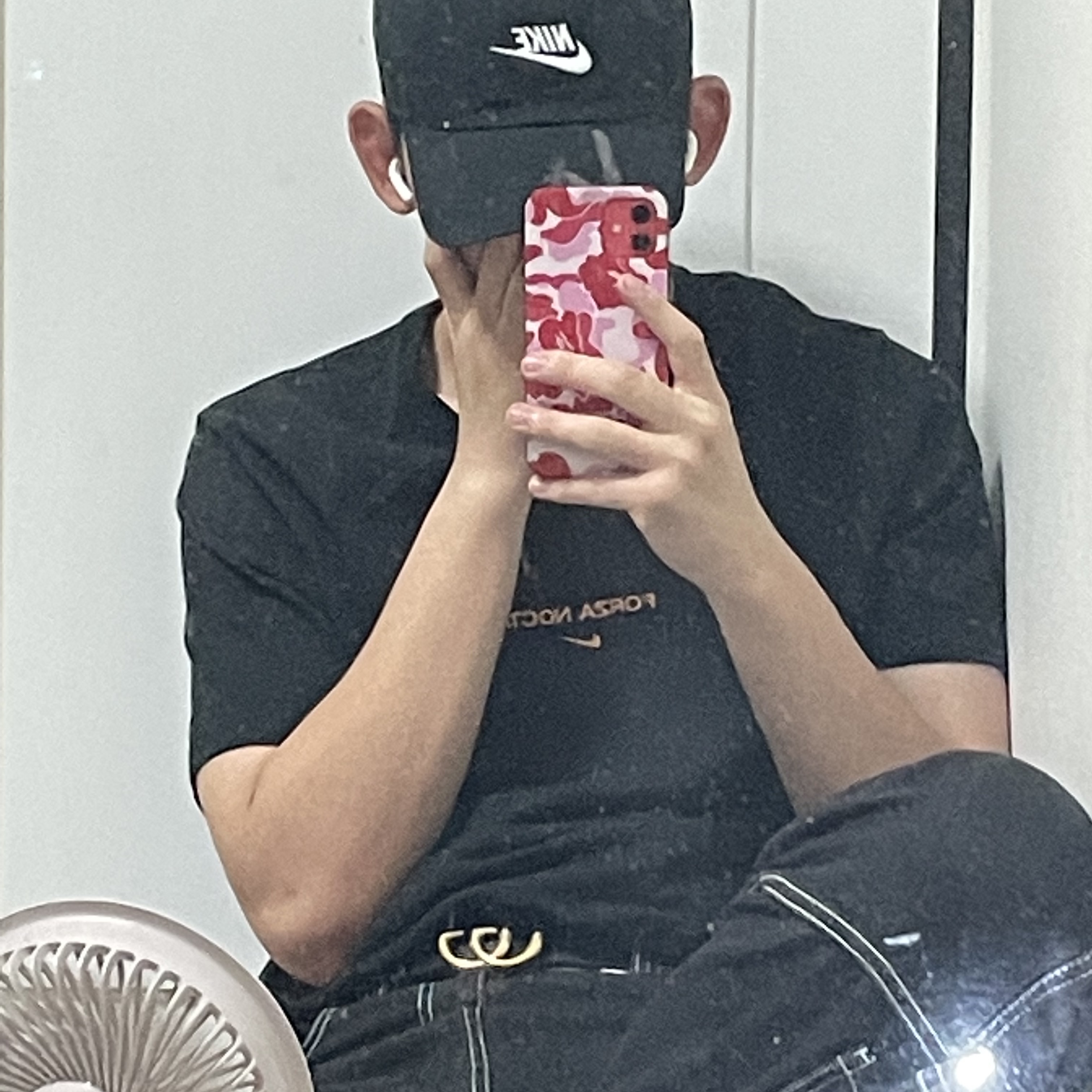 구민우 (@min_woo_koo) 님의 게시물 | KREAM