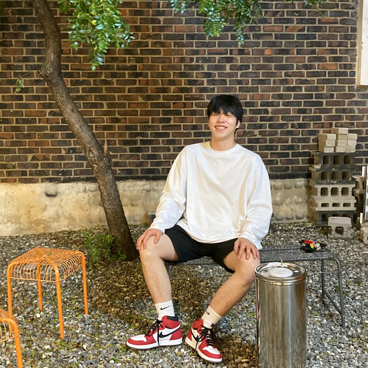 JIHO YOO (@imyourfriend) 님의 게시물 | KREAM