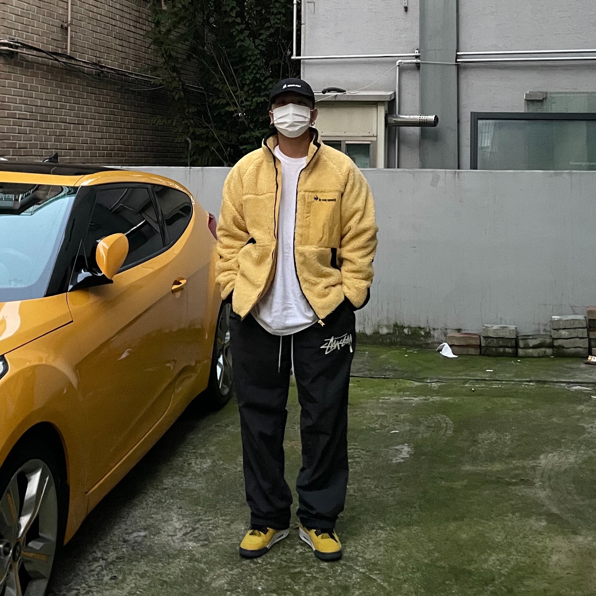 섭이 (@hee_seop) 님의 게시물 | KREAM