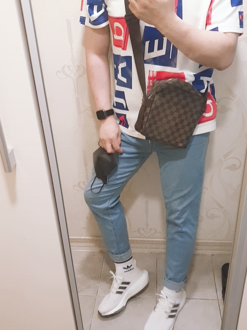 정태훈 (@tae_bal) 님의 게시물 | KREAM