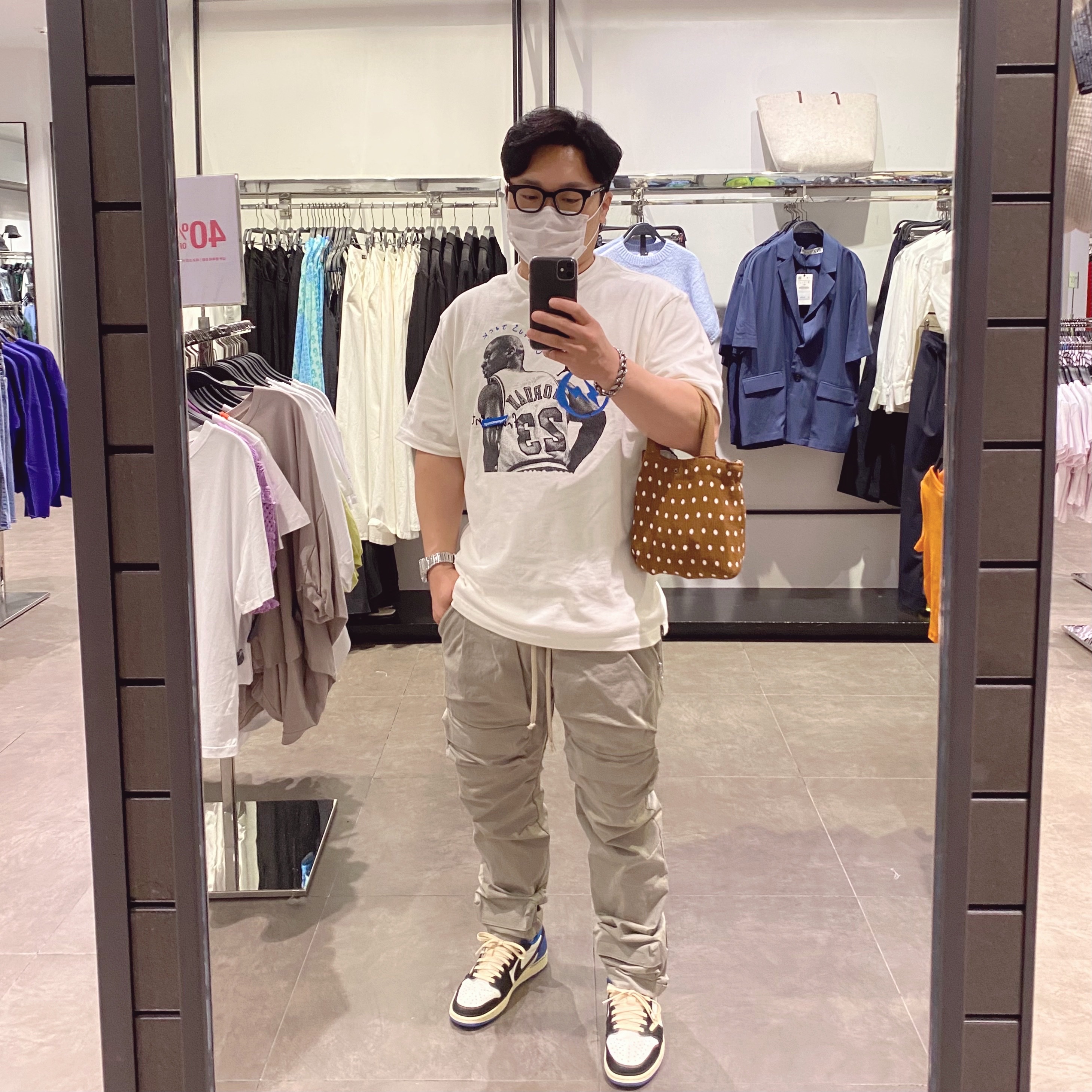 박상준 (@jjunpreme) 님의 게시물 | KREAM